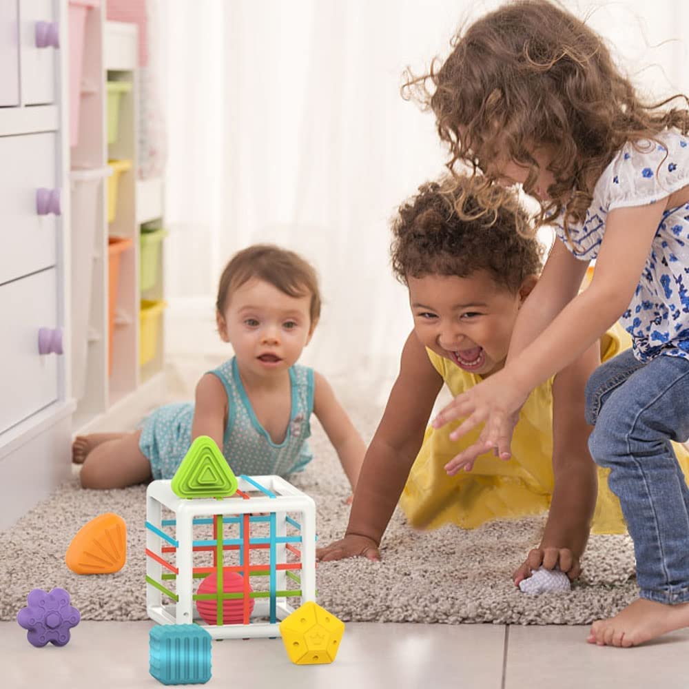 ZNikoyidy Montessori Toys