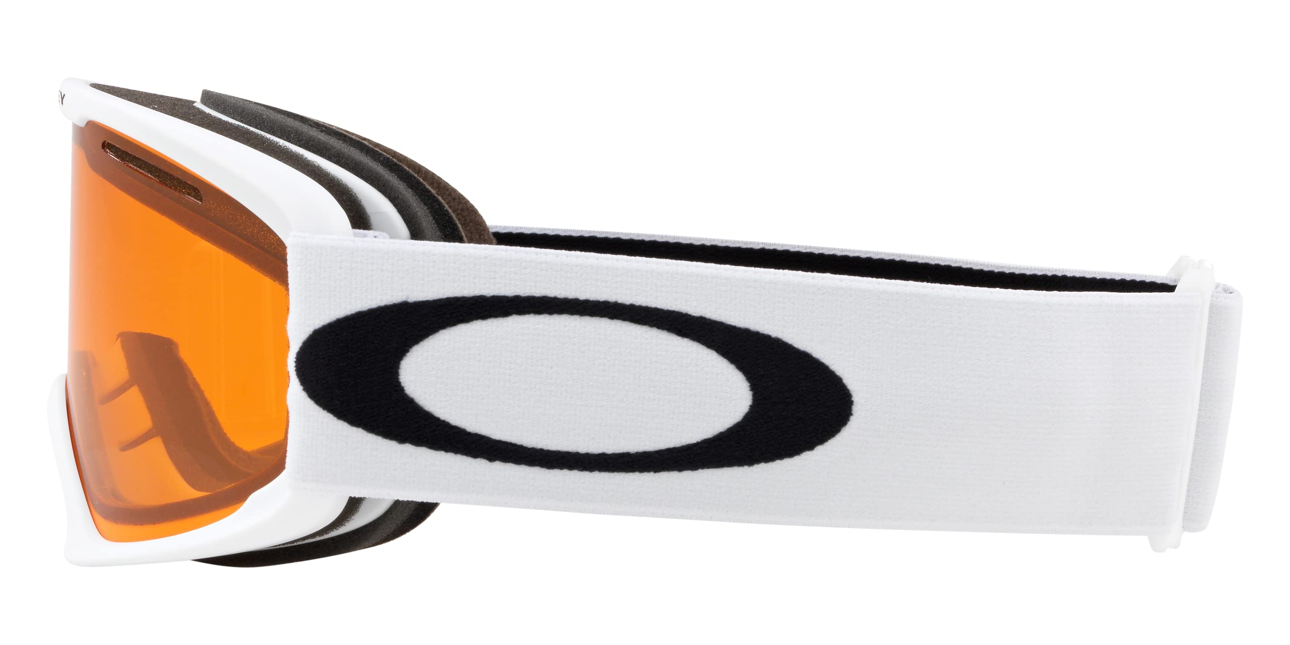 Oakley O-Frame 2.0 PRO XL Snow Goggle, Large-Sized Fit