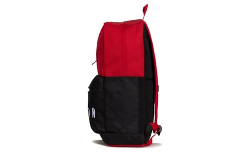 Nike Air Jordan PIVOT Men's Backpack (Gym Red/Black) Size L