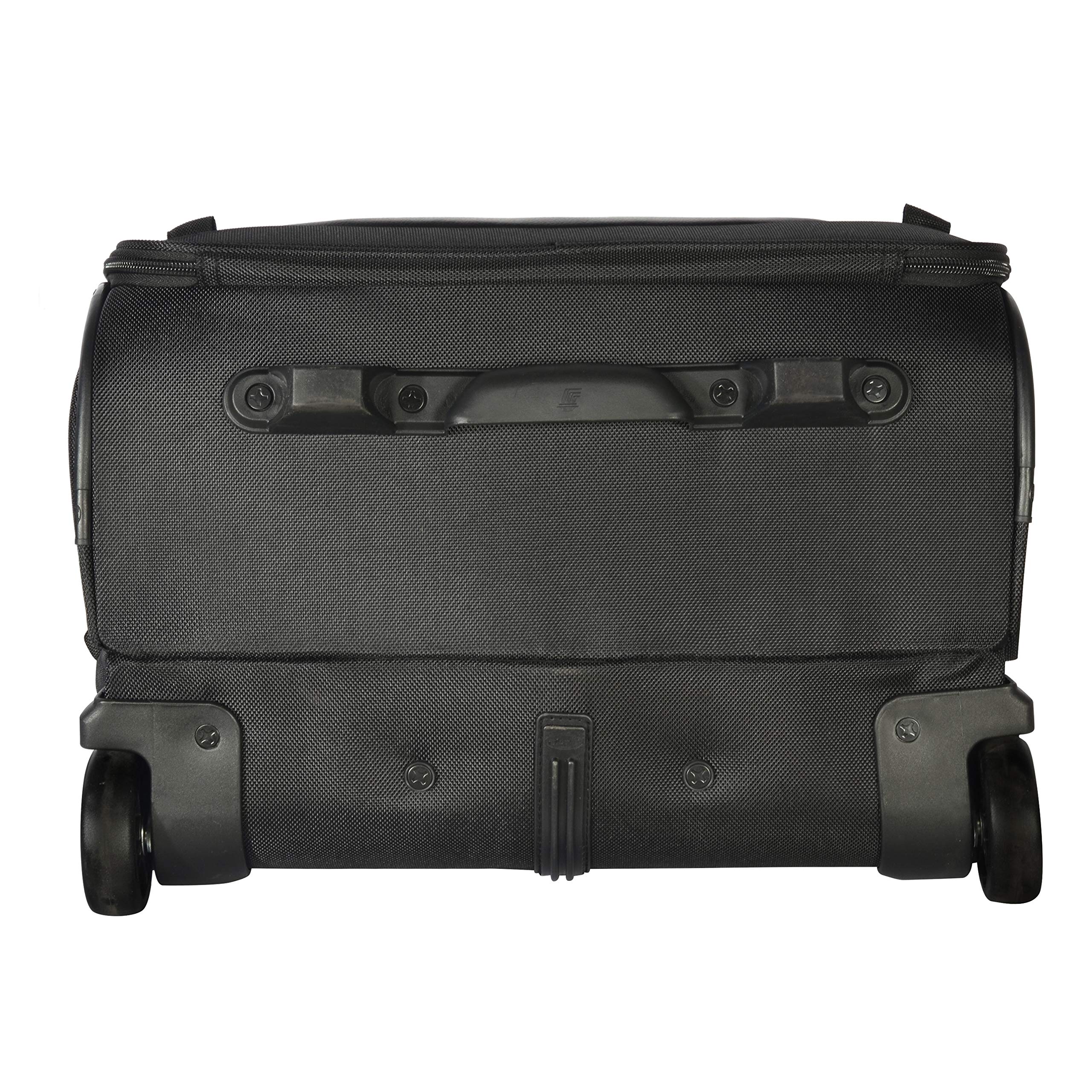 Olympia U.S.A. The Exec Business Rolling Case