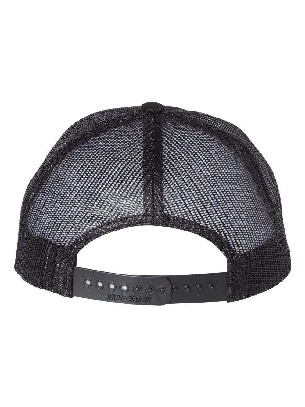 RICHARDSON Sports 110 LG XL Black