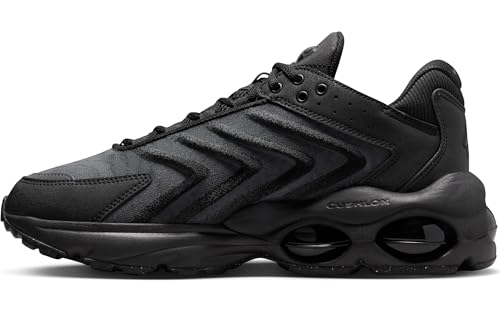 NIKE AIR MAX TW Mens Adult DQ3984-003 (Black/Black-Anthracite-BLA), Size 15