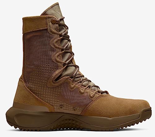 Nike SFB B1 Military Lightweight Combat Boots (12), Coyote