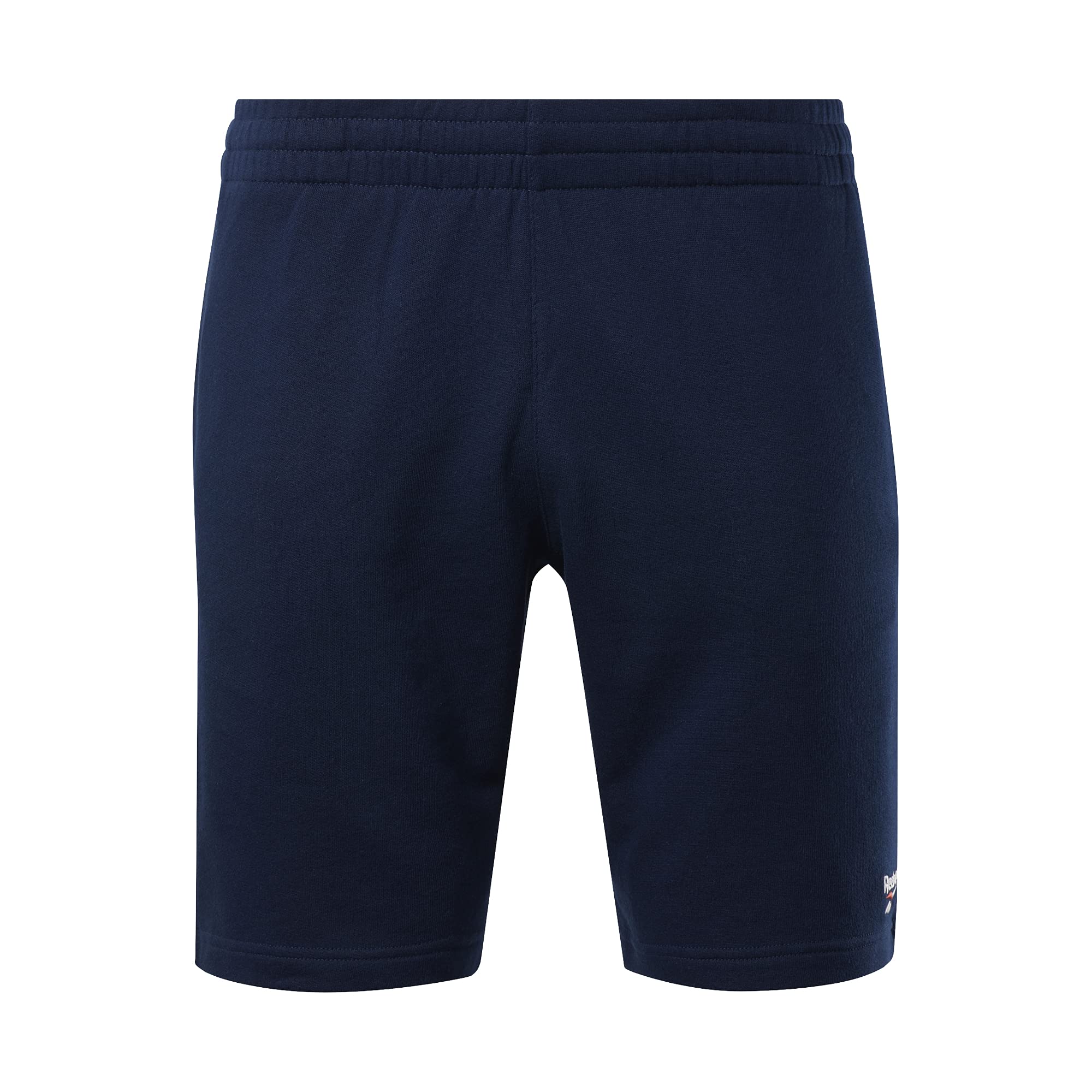Reebok Classic Vector Short, Collegiate Navy, Large