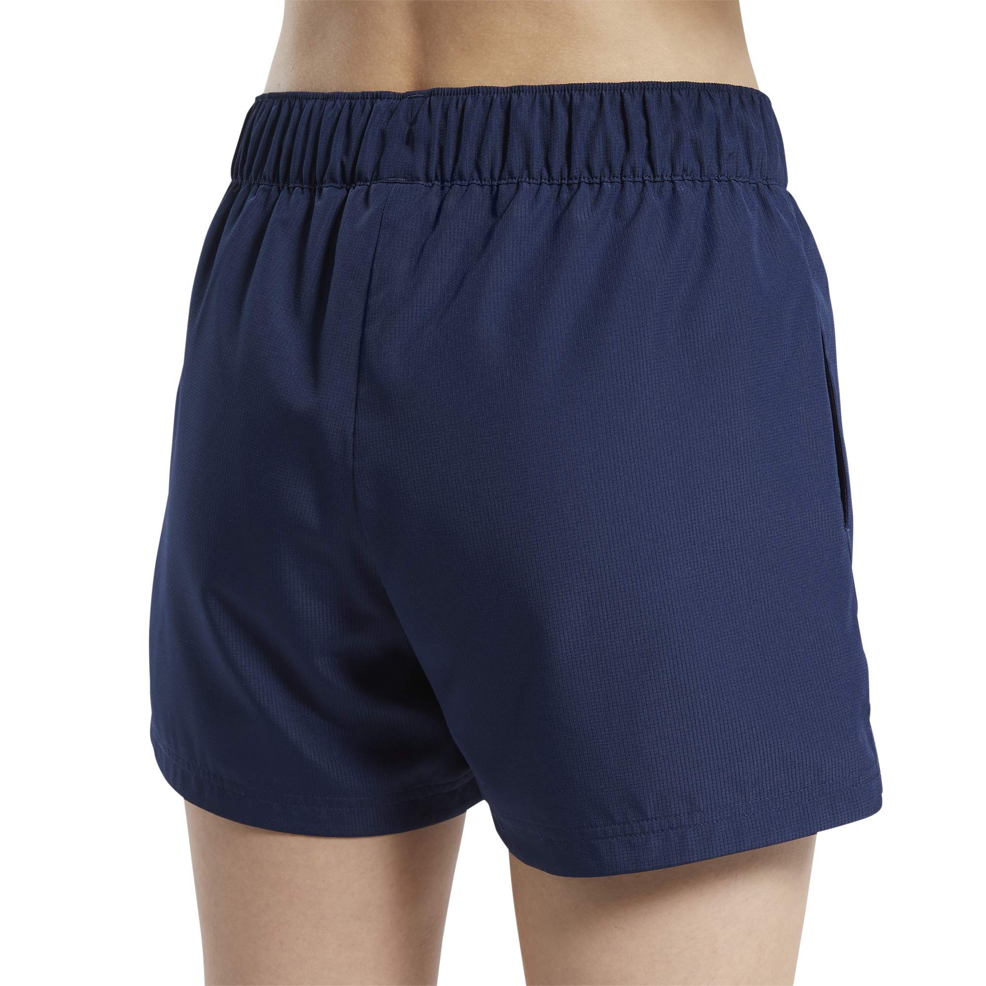 Reebok ReeCycle Shorts, Vector Navy, XL