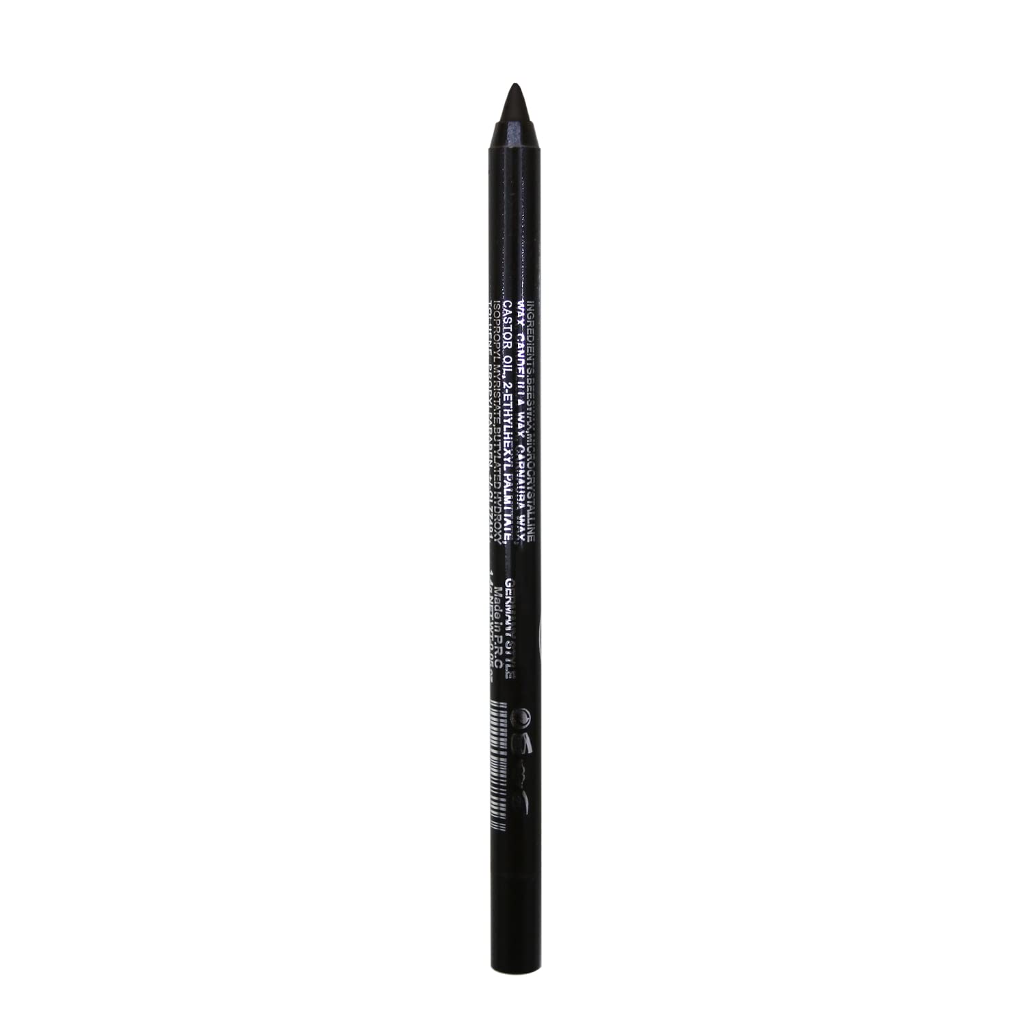 TWOMODE 13 Colors Eyeliner Pencil Colorful Eye Shadow Pencil Eyebrow Pen Glitter Matte for Women Eye&Lip Liner Professional Eye Makeup