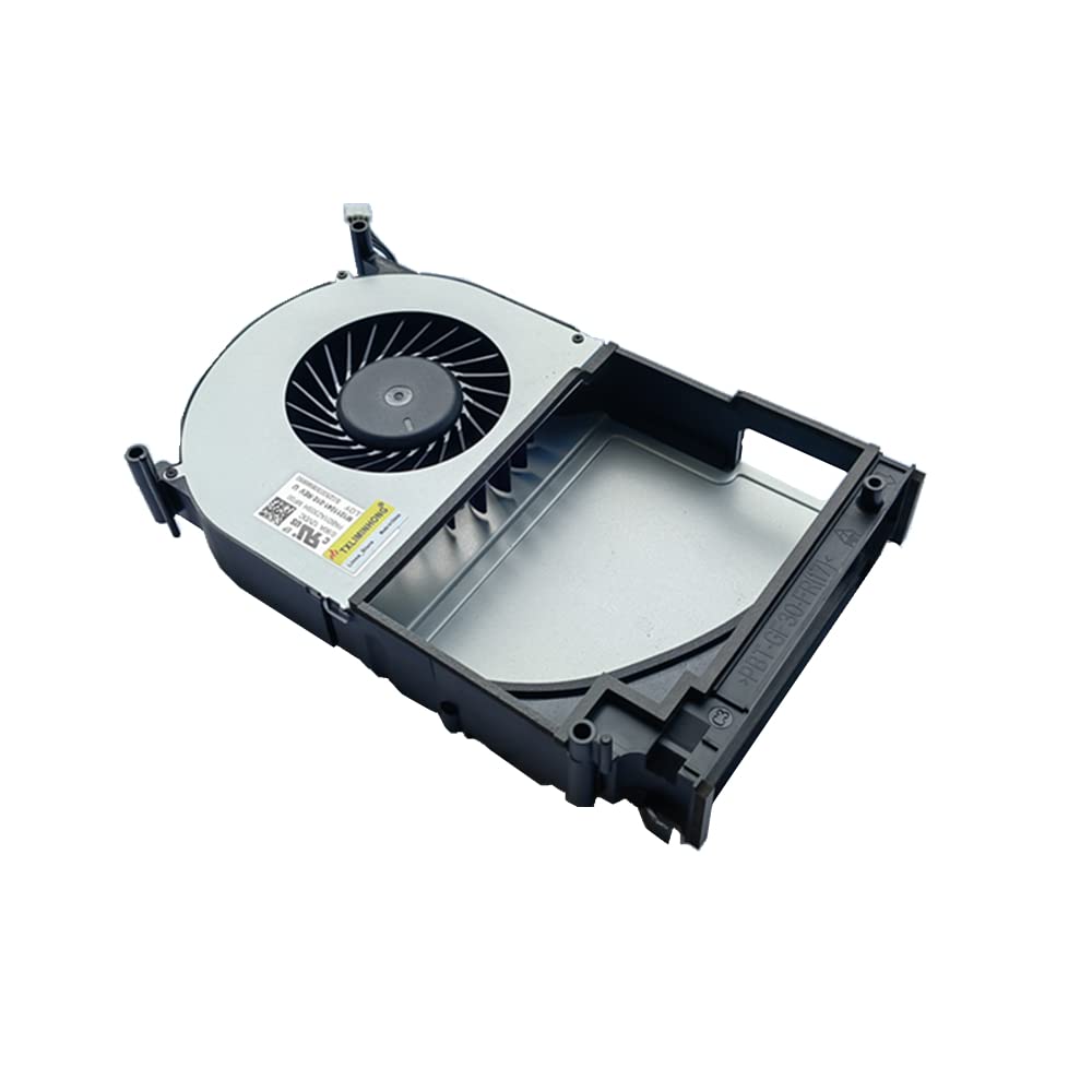 TXLIMINHONG New Compatible Internal Cooling Fan for Xbox One X PABD1A230SH MF00 M1011041-010 DC12V 0.9A