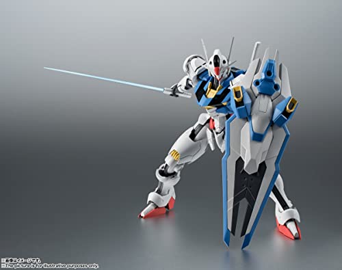 Tamashii Nations - Mobile Suit Gundam: The Witch from Mercury - Aerial Version A.N.I.M.E., Bandai Spirits Robot Spirits