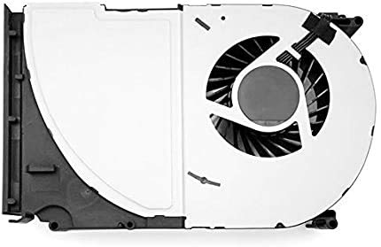 Replacement 4 Pin Internal Cooling Fan Inner Cooler Fan for Xbox One X Console