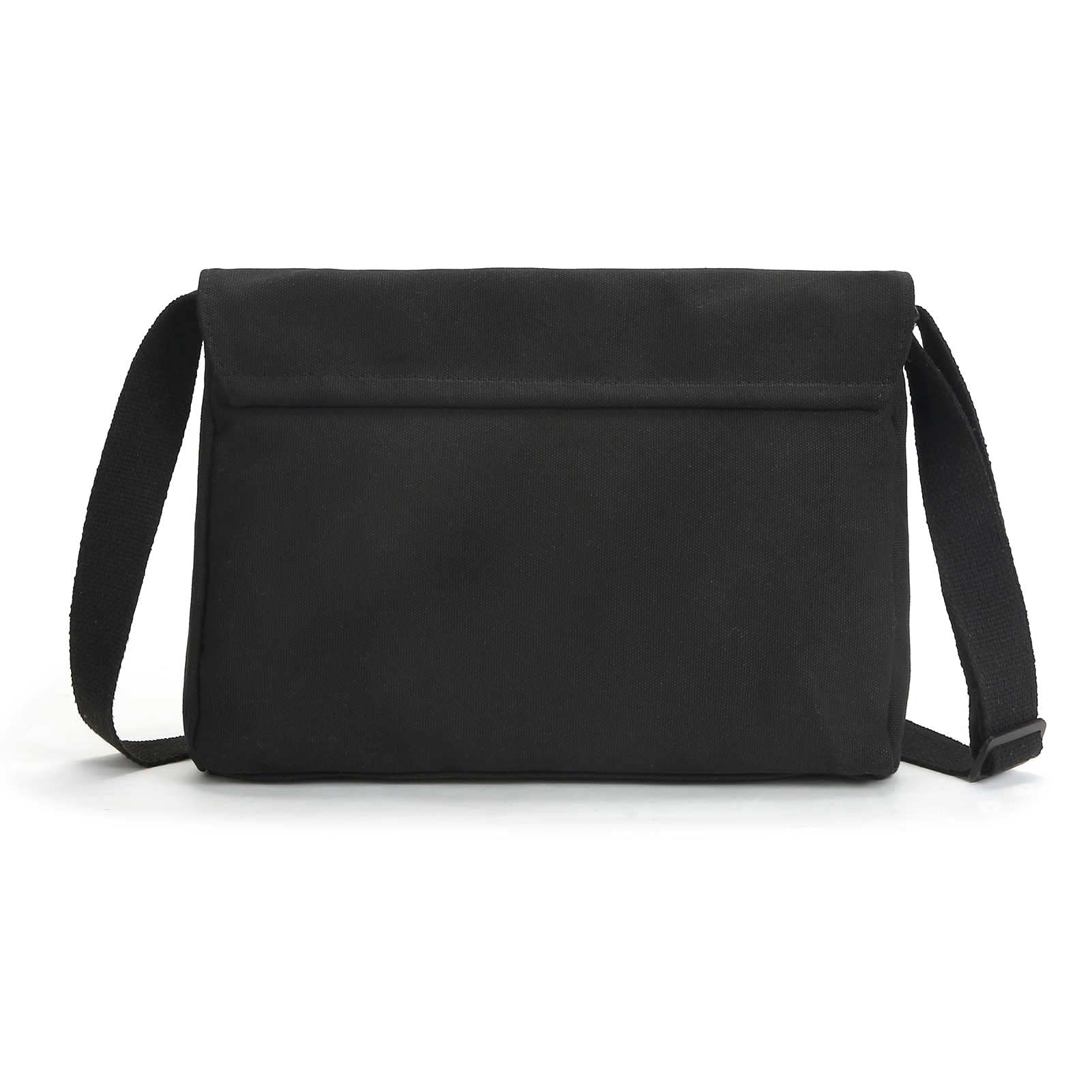 Phaoullzon Kawaii Crossbody Bag Cute Messenger Bags Canvas Shoulder Purse Gifts for Teens