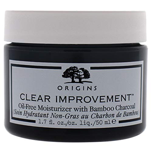 Origins Clear Improvement Moisturizer, 1.7 Fl Oz