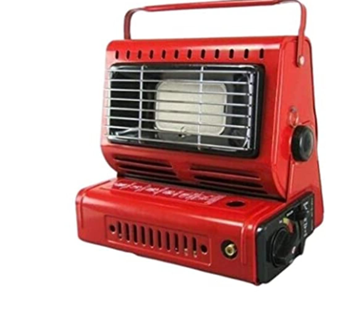 Survival Tools Camping Emergency Butane Heater Double Coherent Heat Source