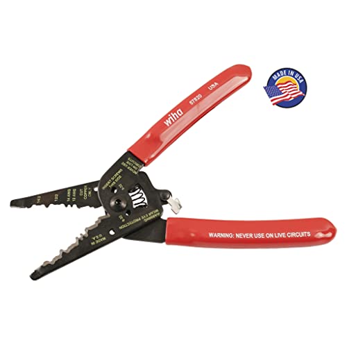 Wire Strippers Dual NM-B Cable