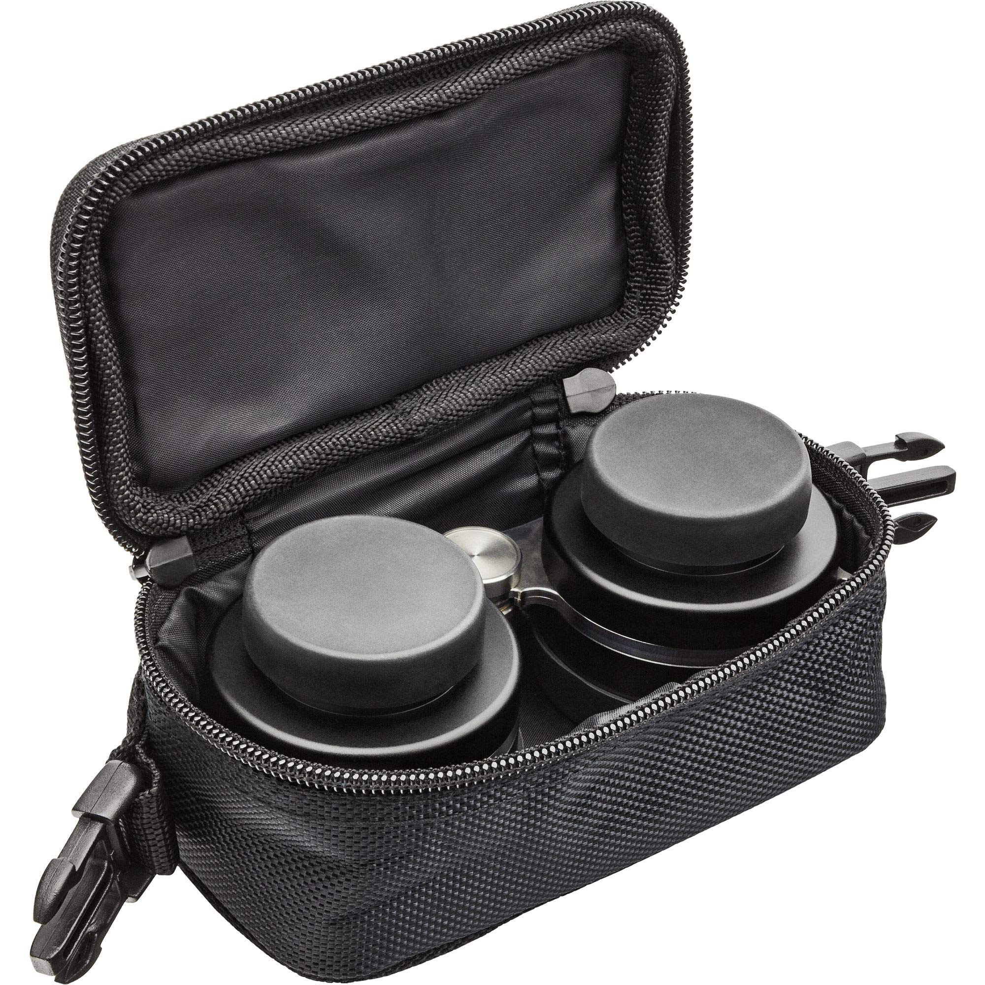 Orion 2x54 Ultra Wide Angle Binoculars for Astromers from Beginners to Advanced - Massive Field of View Brings Constellations & Meteor Showers to Life