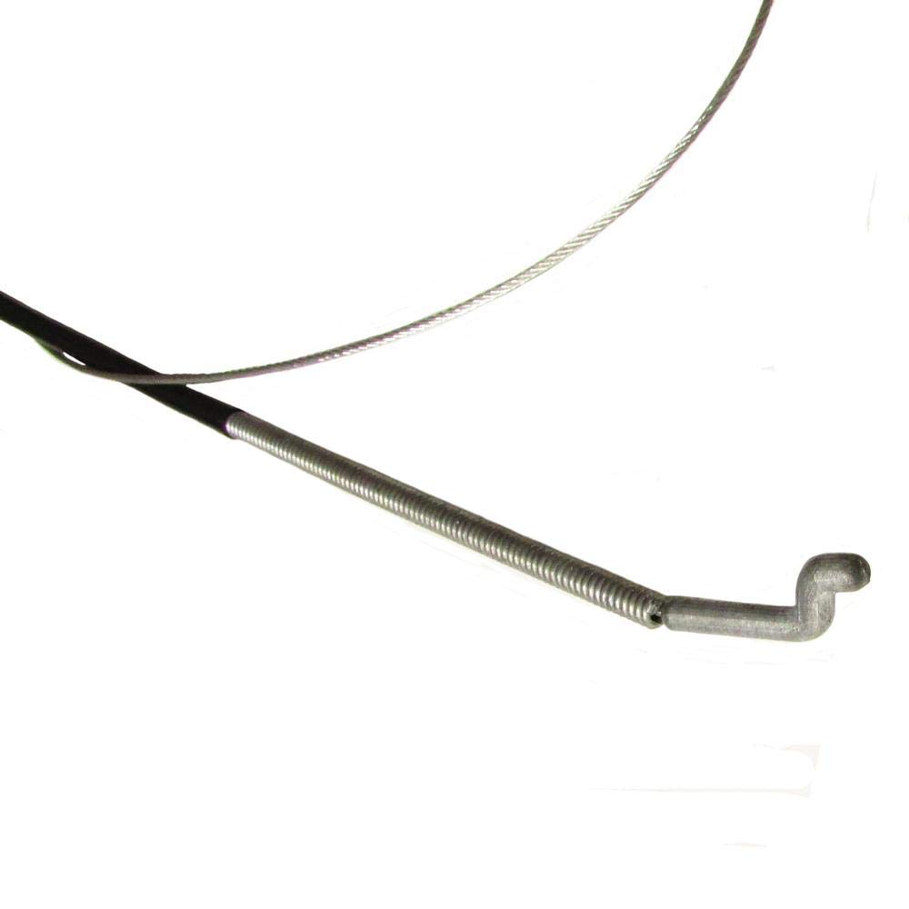 Reliable Aftermarket Parts Our Name Says It All One New 22" Recycler Traction Cable Fits Toro Front Drive Self Propelled Mowers 105-1845
