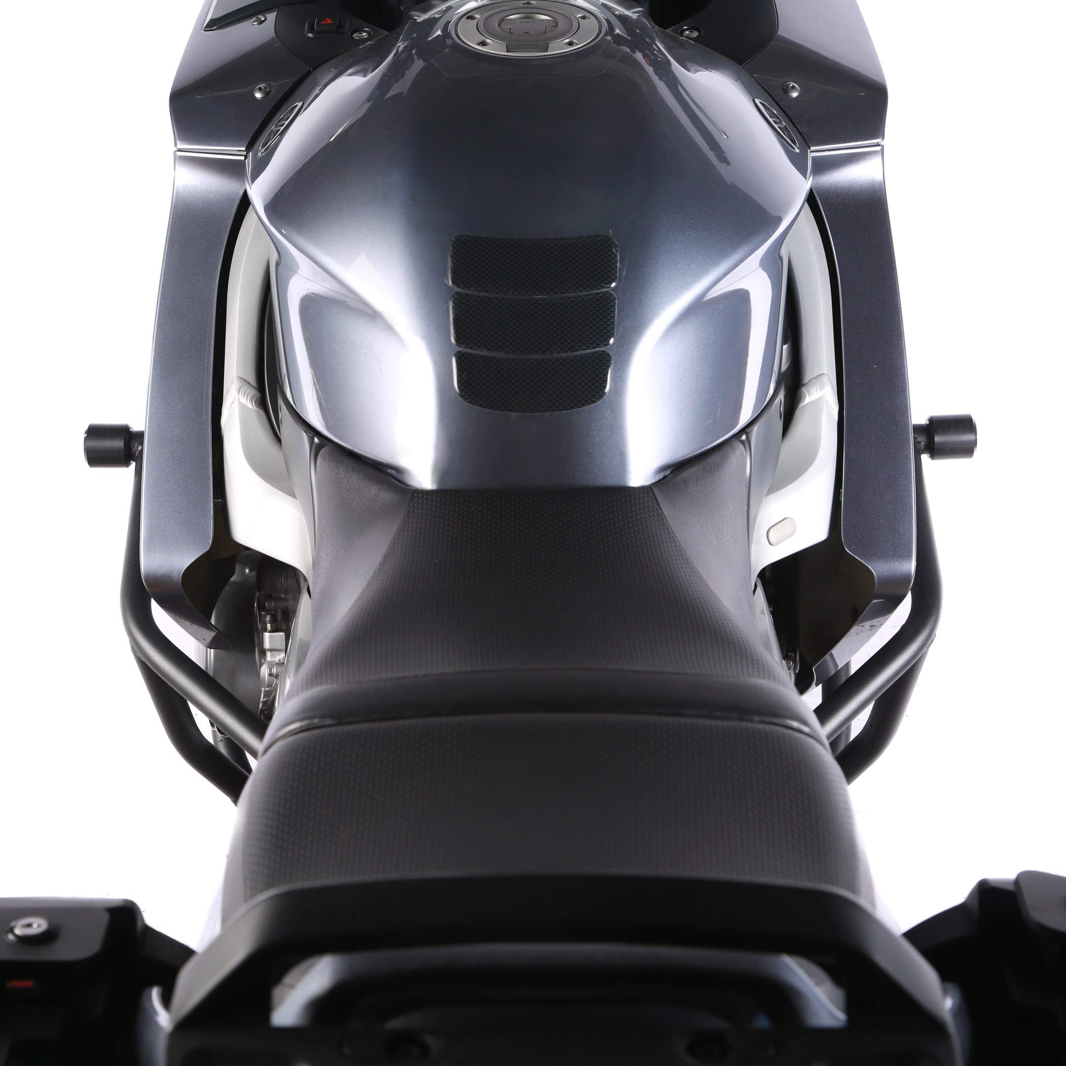 R-Gaza Engine Guards Crash Bars for Yamaha FJR1300 2001-2005
