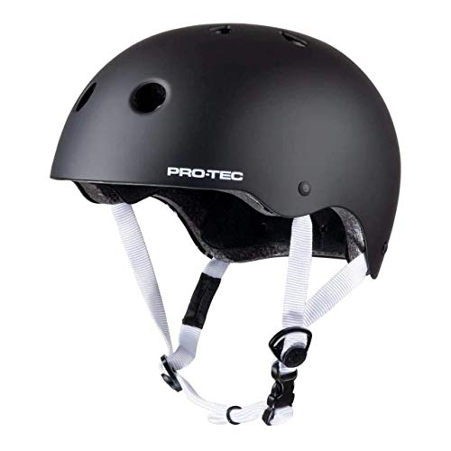 Pro Tec x Volcom Classic Certified Helmet - Luminator - Large