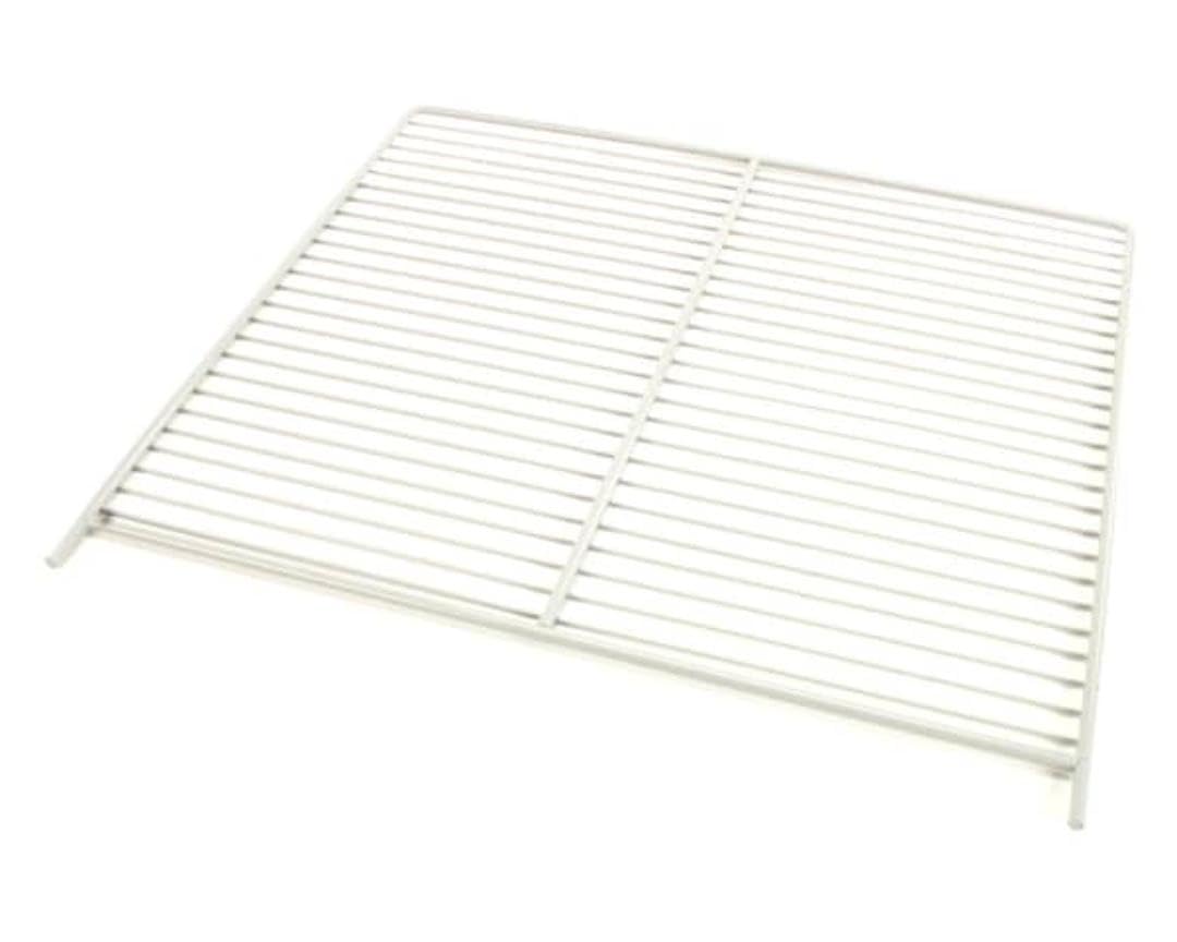 Traulsen Wire Shelf 1 Sect W/Duct Epox