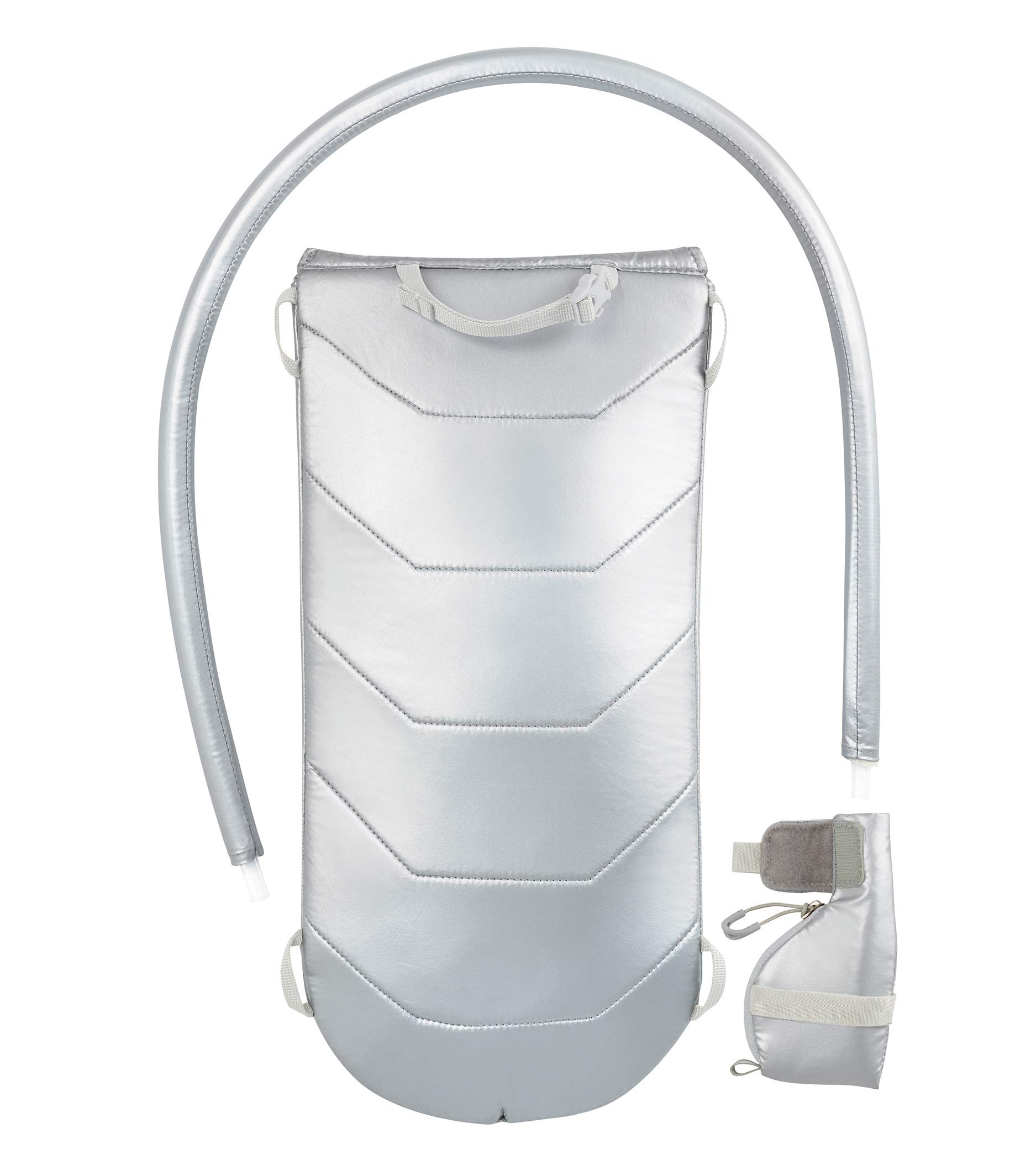Osprey Water Reservoir Insulation Kit, Silver