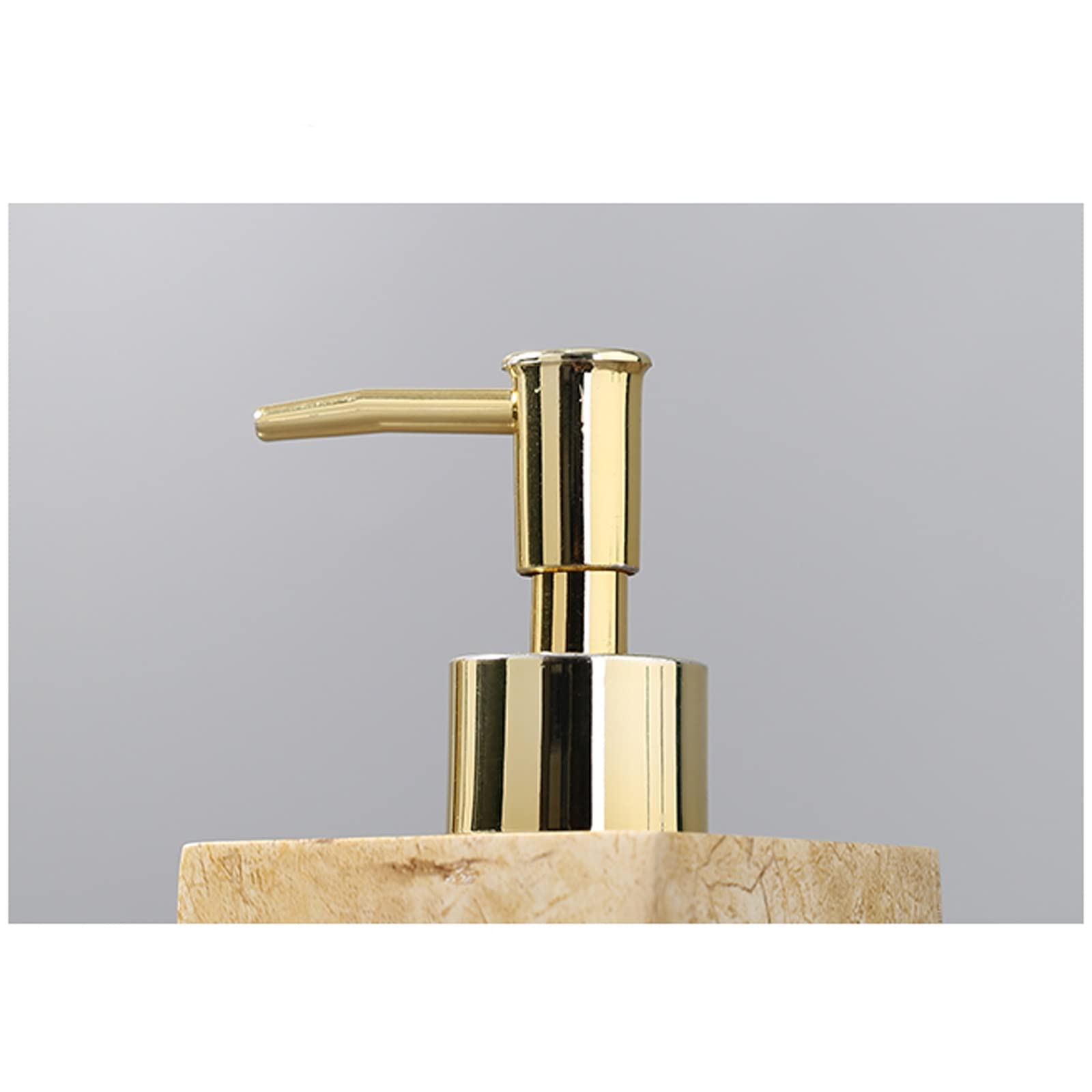 Soap Bottles Premium Quality Soap Dispenser with Non-Slip Silicone Pad β Premium Quality β Dish and Hand Soap Dispenser β Ideal for Kitchen Dish Soap Bathroom Soap Soap Dispenser
