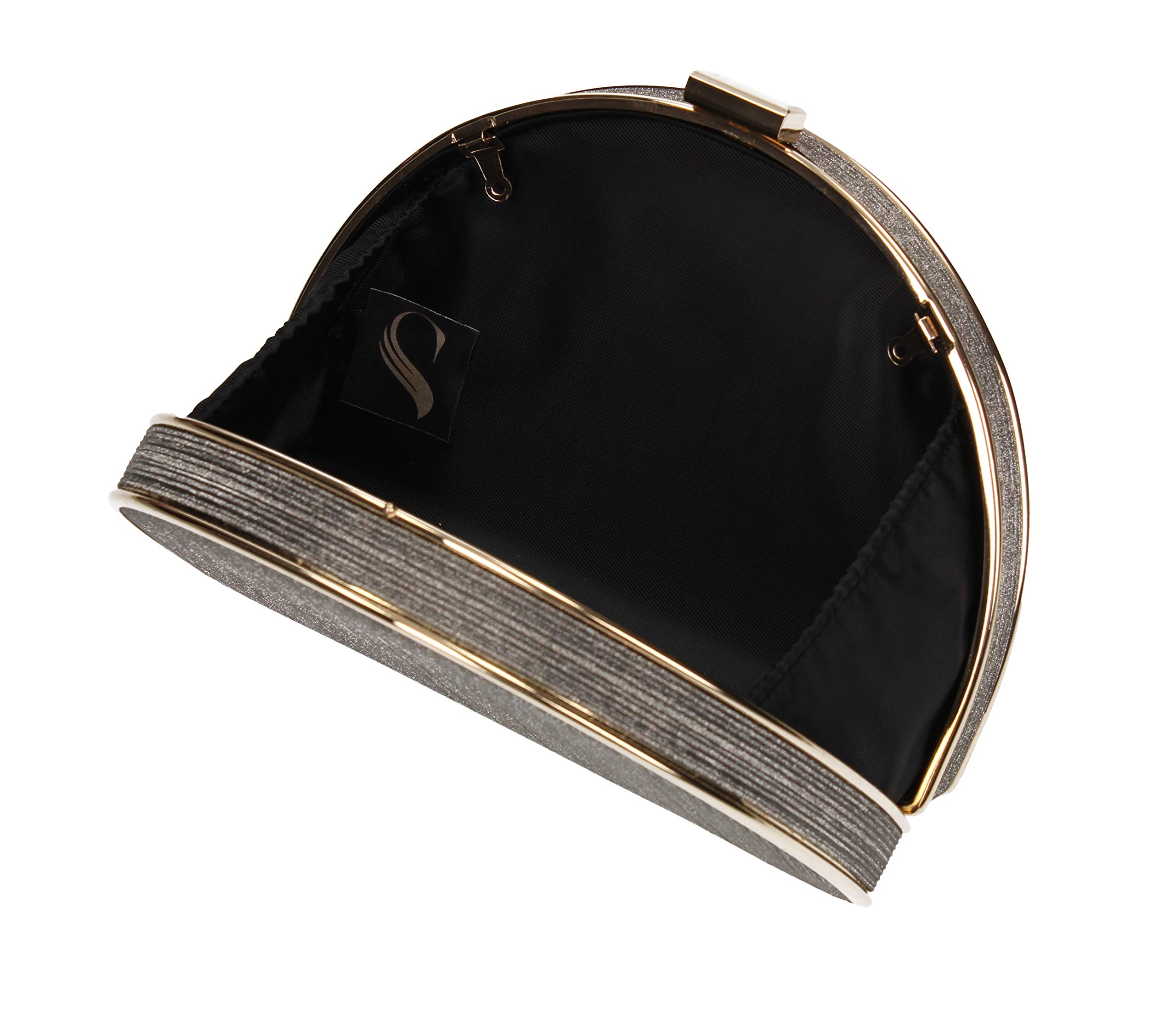 SwankySwans Stacey, Black