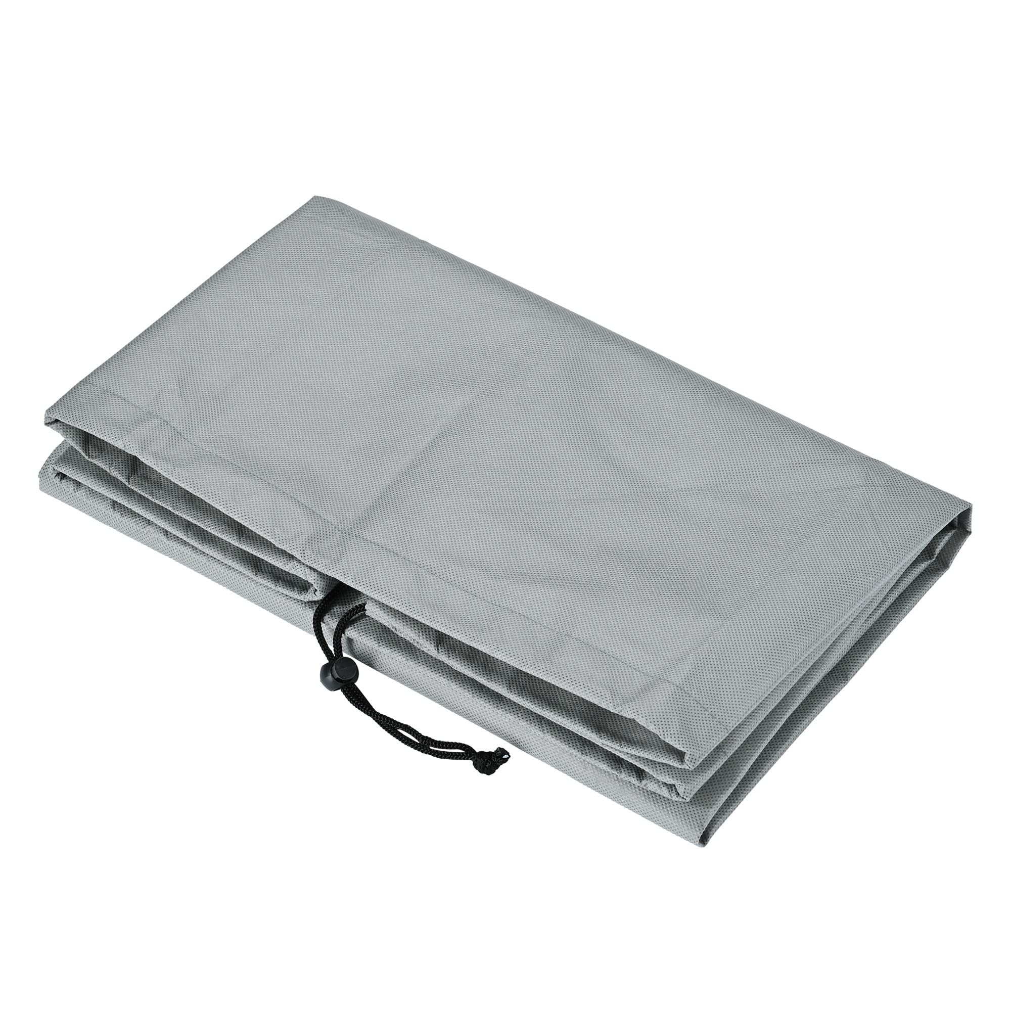 Yescom Universal Portable Air Conditioner Cover Dust Protector Storage Washable Home