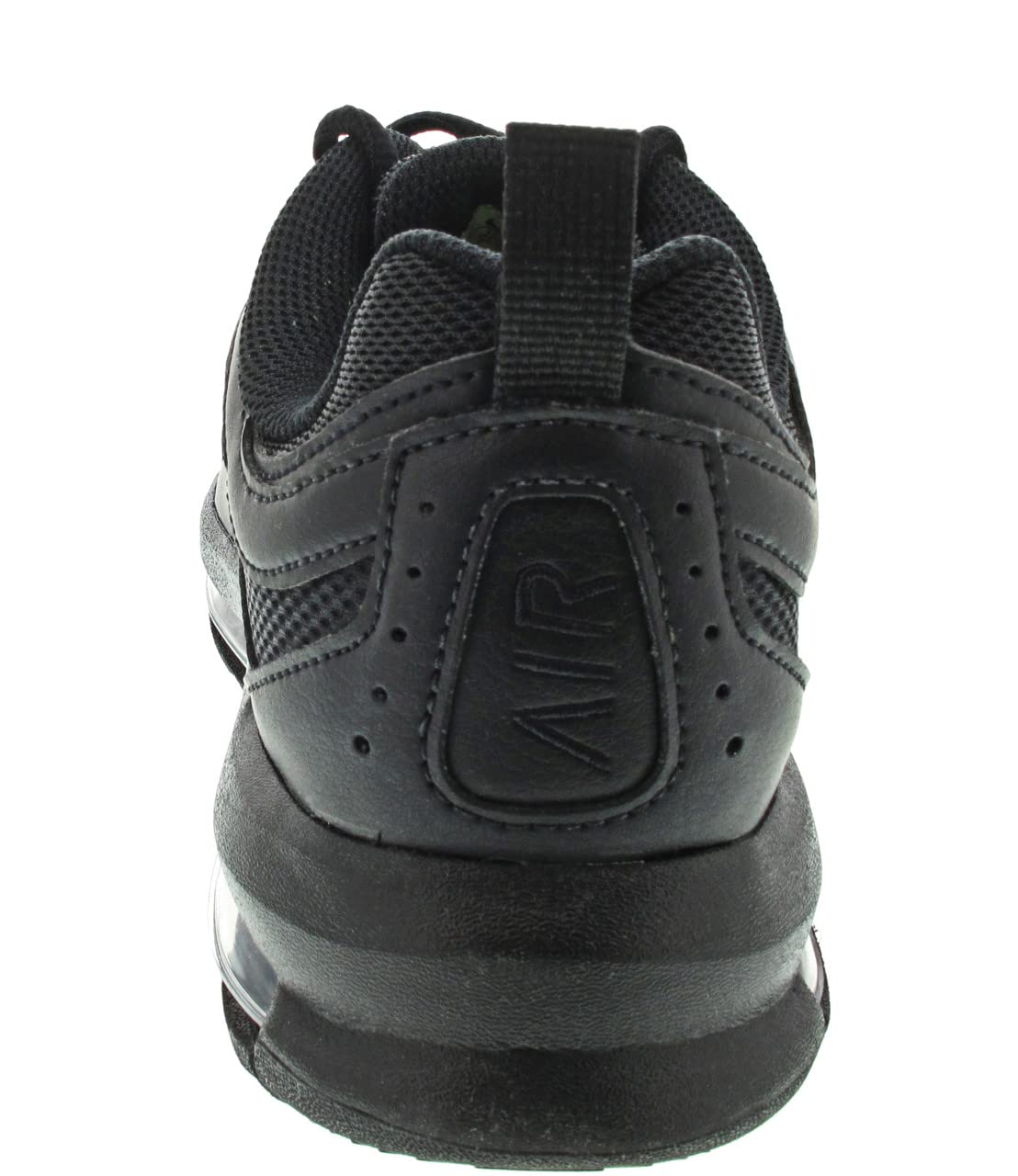 Nike Men's Running Shoe, Nero, 10.5