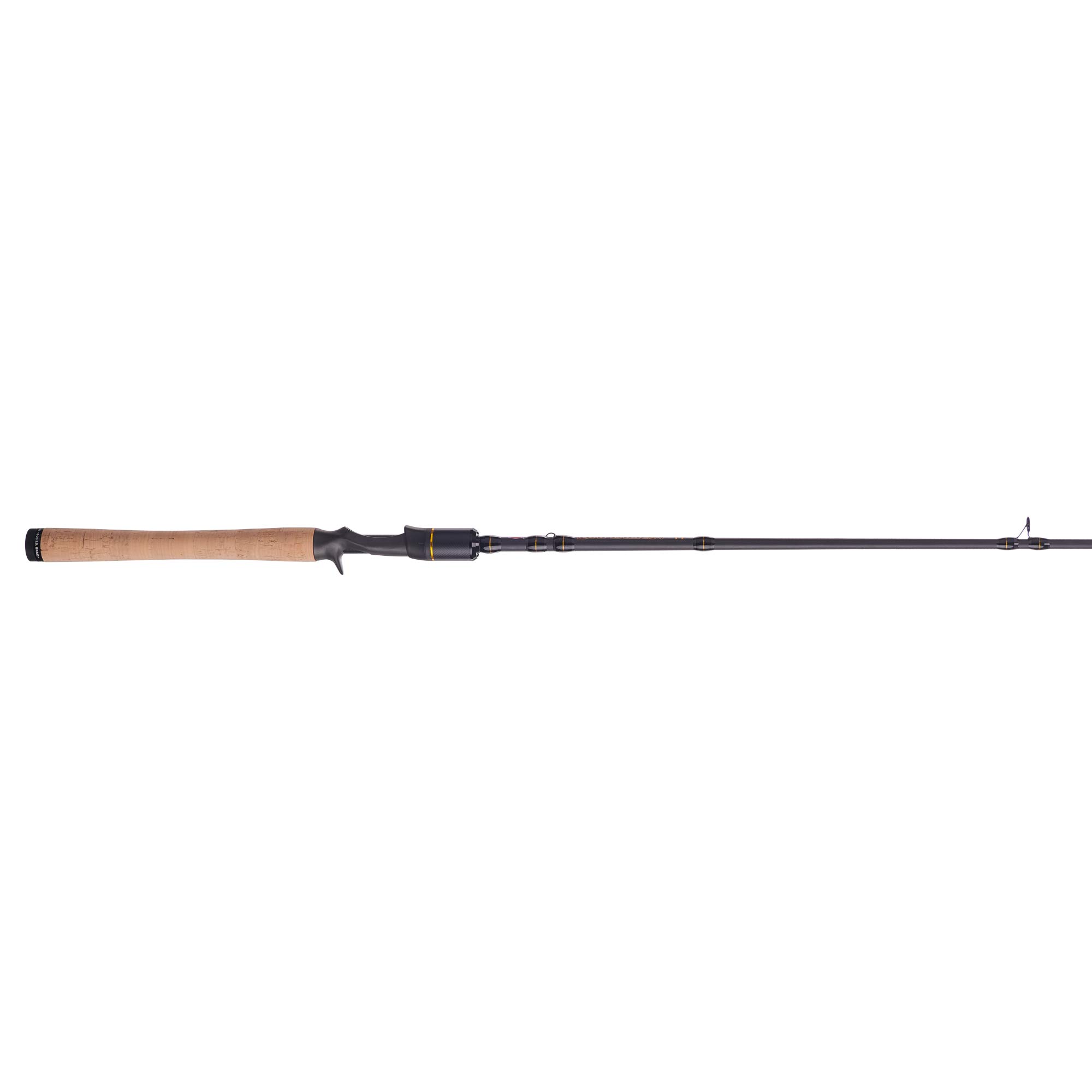 PENN Fishing Battalion II Inshore Casting Fishing Rod, Black/Gold, BATINII1017C70, 7' - Medium - 1pc