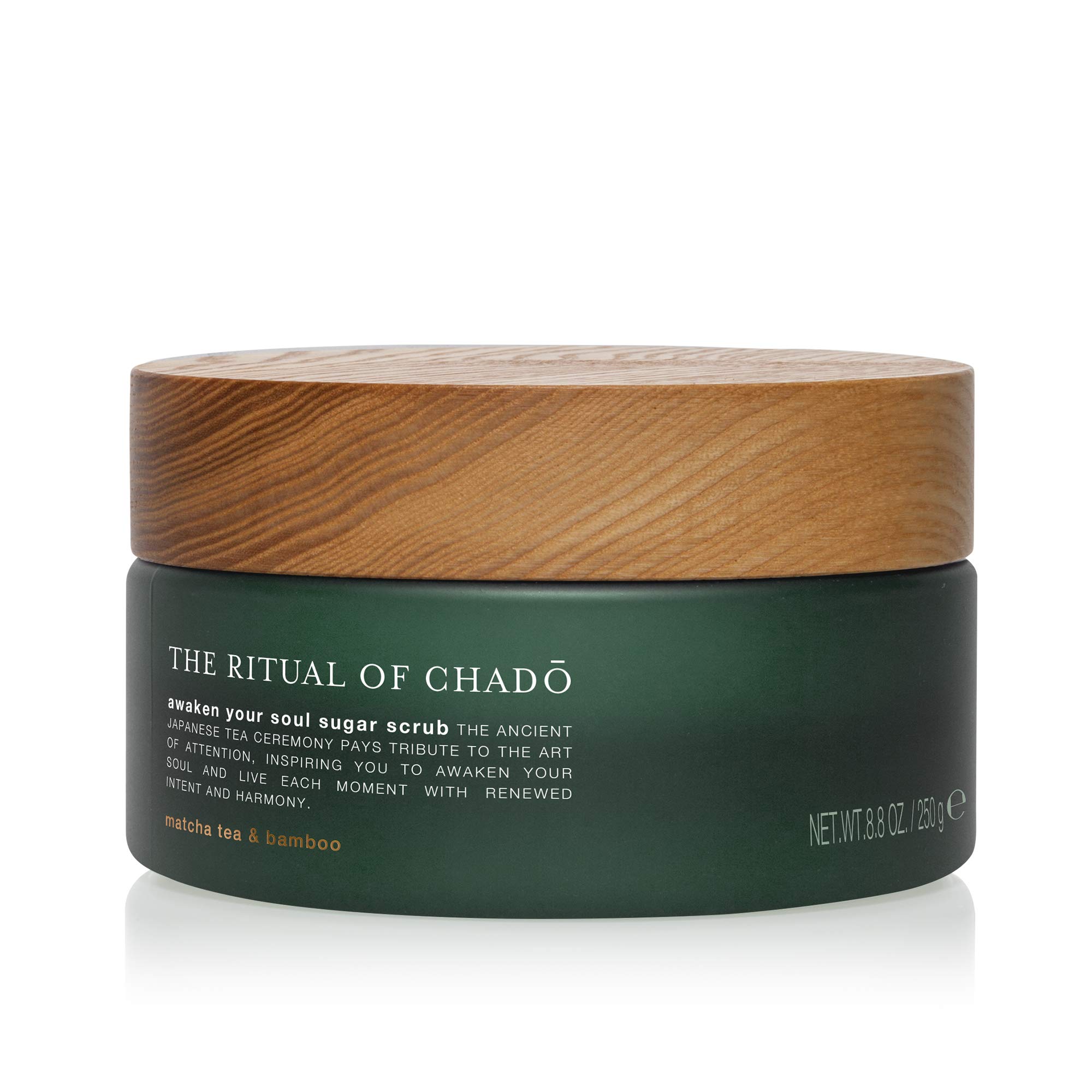 RITUALS The Rituals of Chadō Body Scrub, 375 g