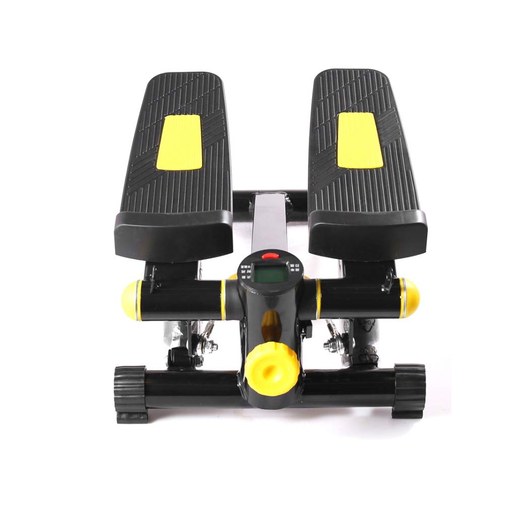 YFDM Hydraulic Stepper Climbing Foot Machine Stovepipe Machine Silent Mini Slimming Leg Treadmill Indoor Fitness Equipment