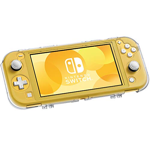 Nintendo Switch Lite Screen & System Protector Set by HORI - Officially Licensed by Nintendo