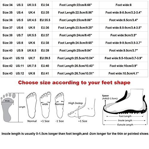wodceeke platform sandals for Women 2021 Comfy Platform wedge Sandal Shoes Summer Beach Travel Shoes Flip Flops (Silver, 39)