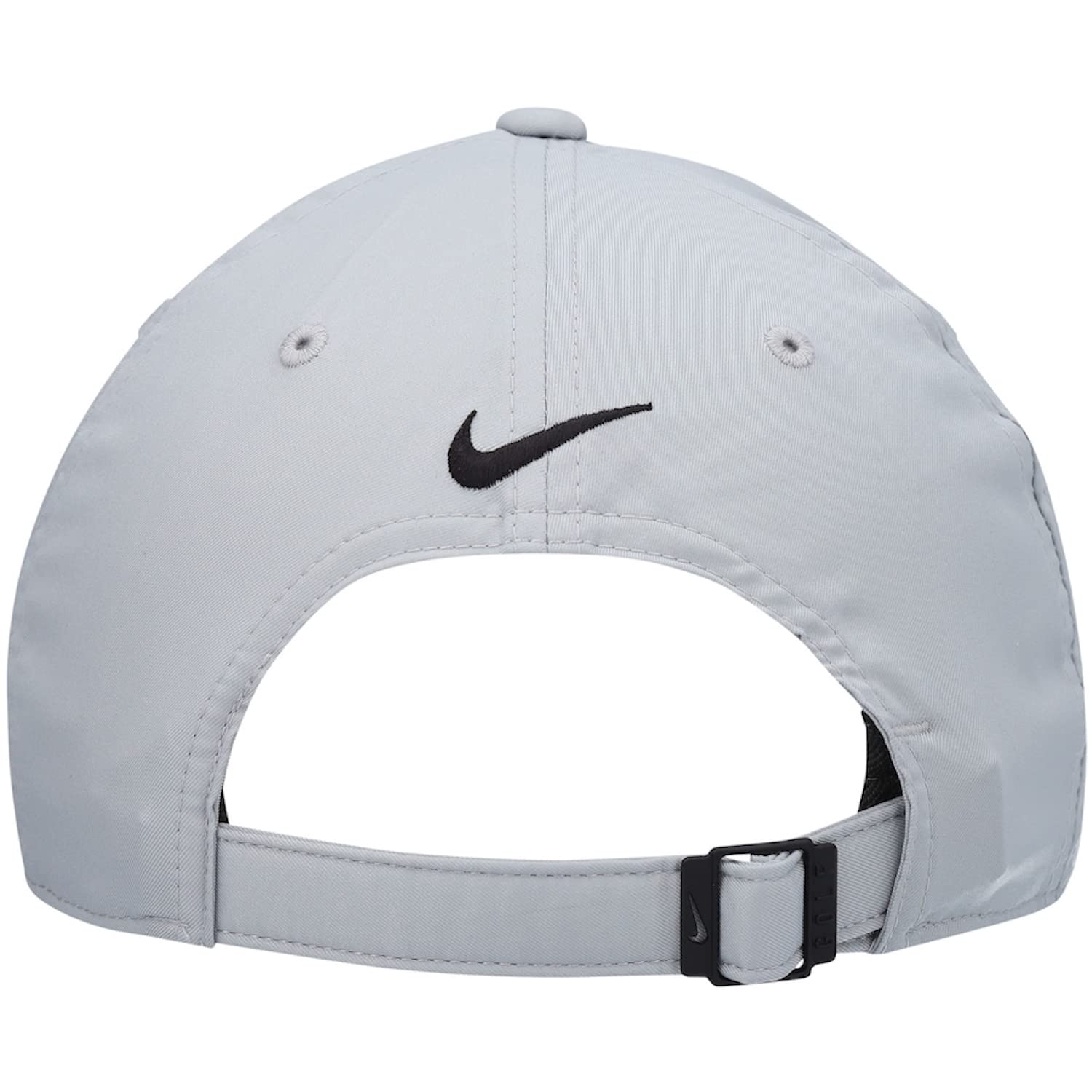 Nike Men's Golf Gray Legacy91 Performance Adjustable Hat