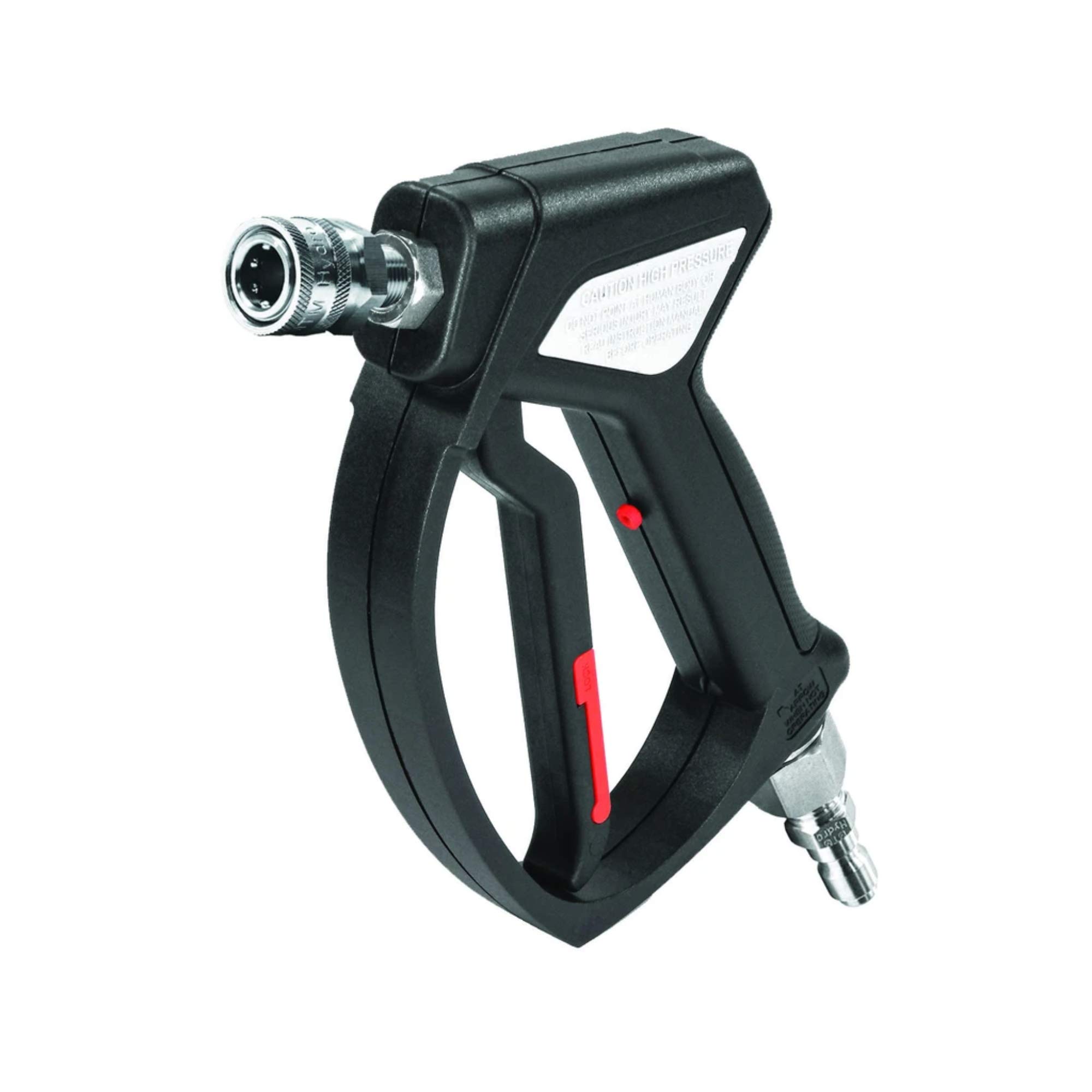 MTM Hydro Magnum 28 Foam Cannon Kit with SGS28 Spray Gun and PF22.2 Foam Cannon Bundle Includes MTM Soap and Cloth
