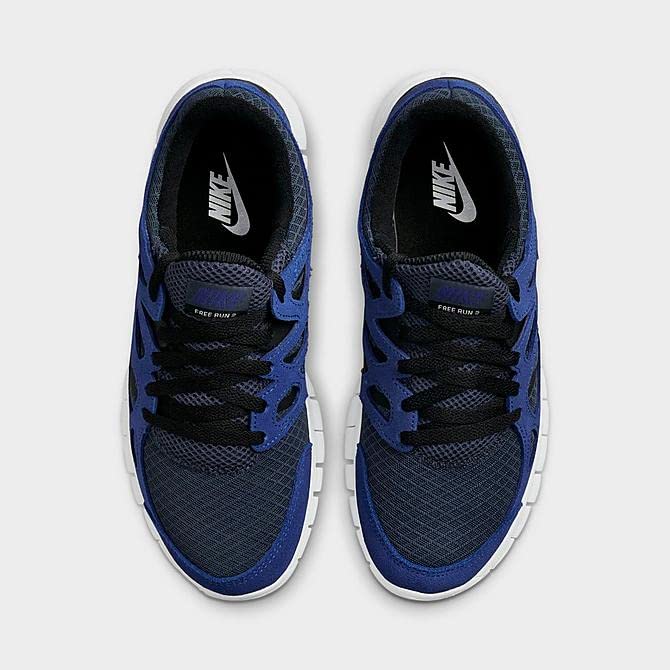 Nike Mens Free Run 2 537732 406 - Size 11