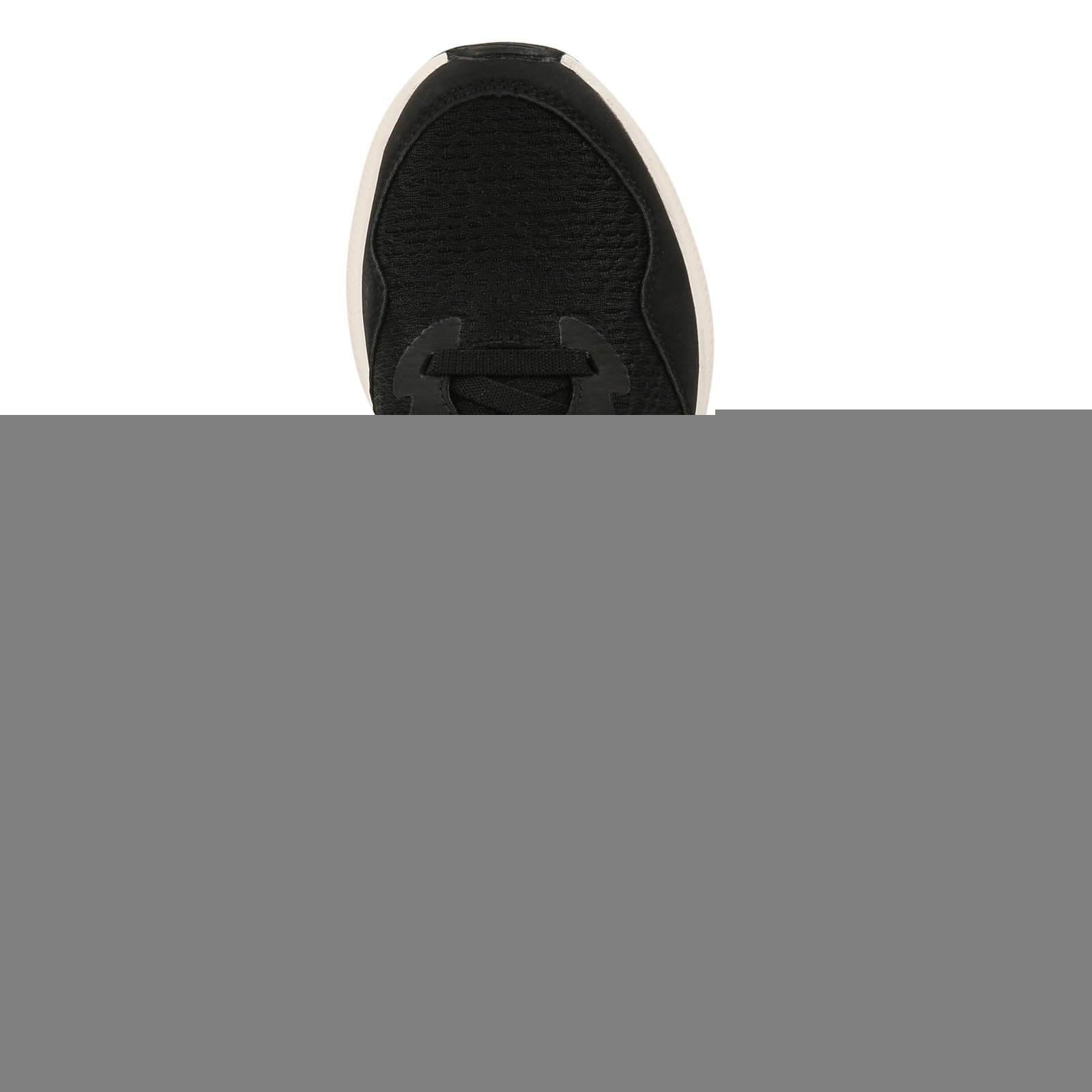 Ryka Womens Freehand Athletic Walking Shoe Black 10 M