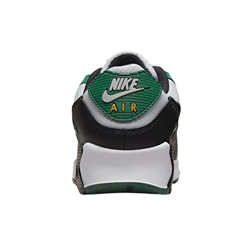 Nike mens Air Max 90, Pure Platinum/Black, 11.5