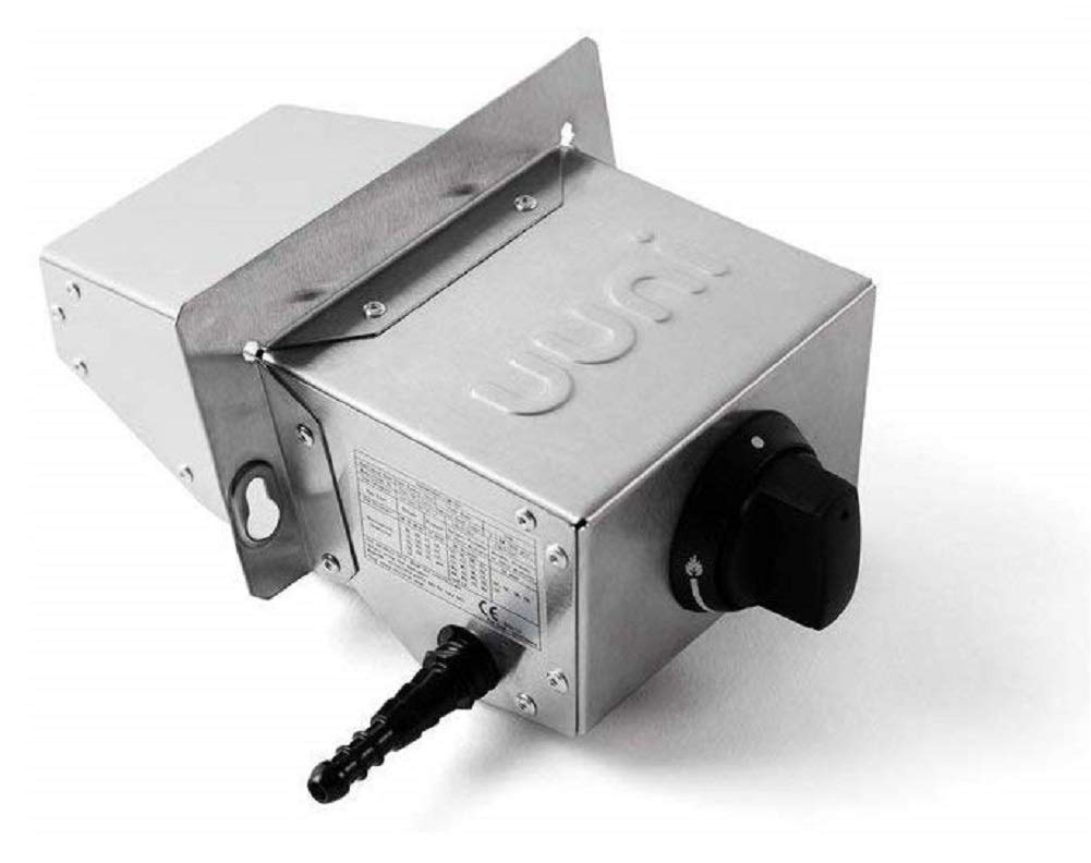 Ooni 3 Gas Burner