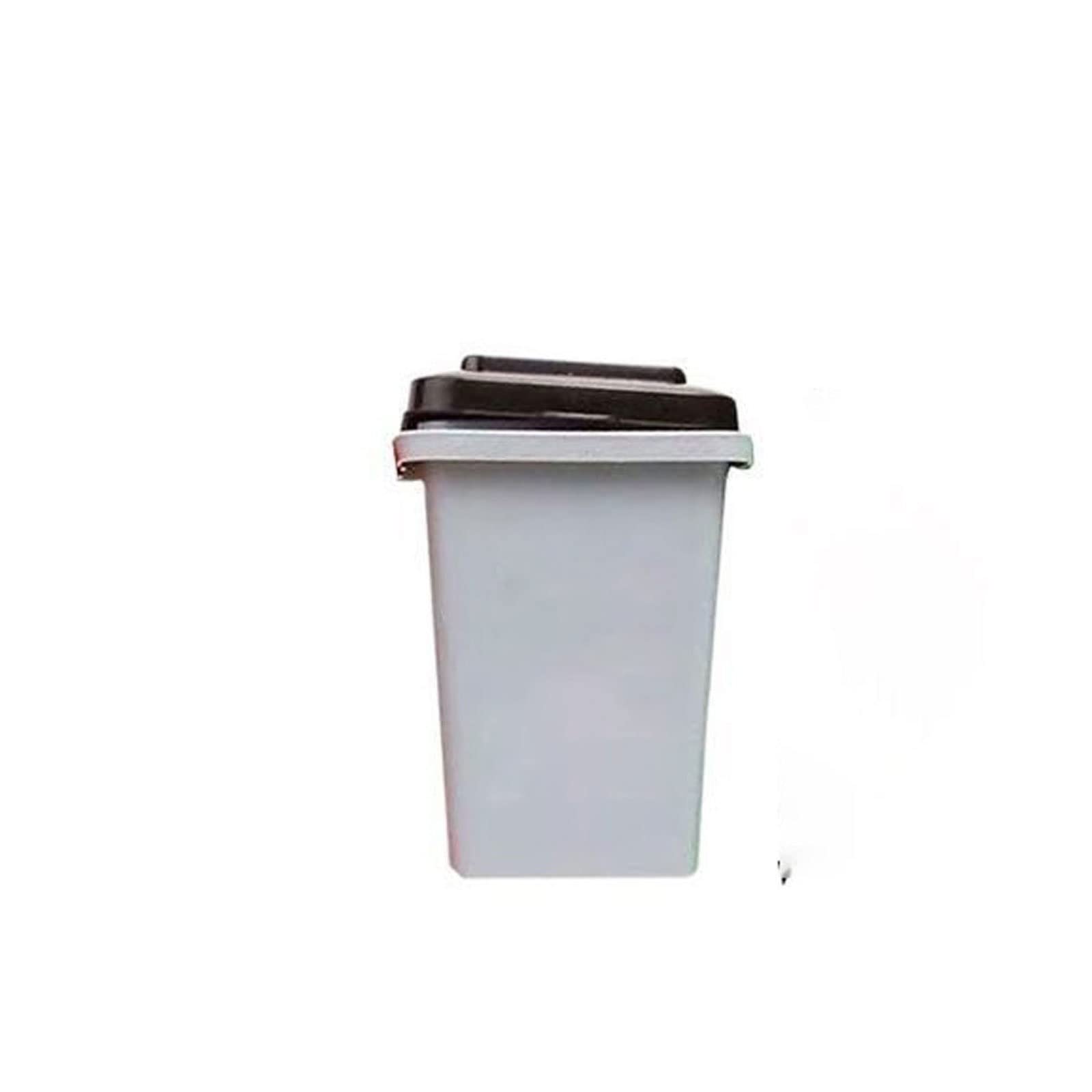 XDASH Garbage Can Mini Trash Can Toy Garbage Truck Cans Curbside Vehicle Garbage Separation Bin Toys Kid Furniture Toy