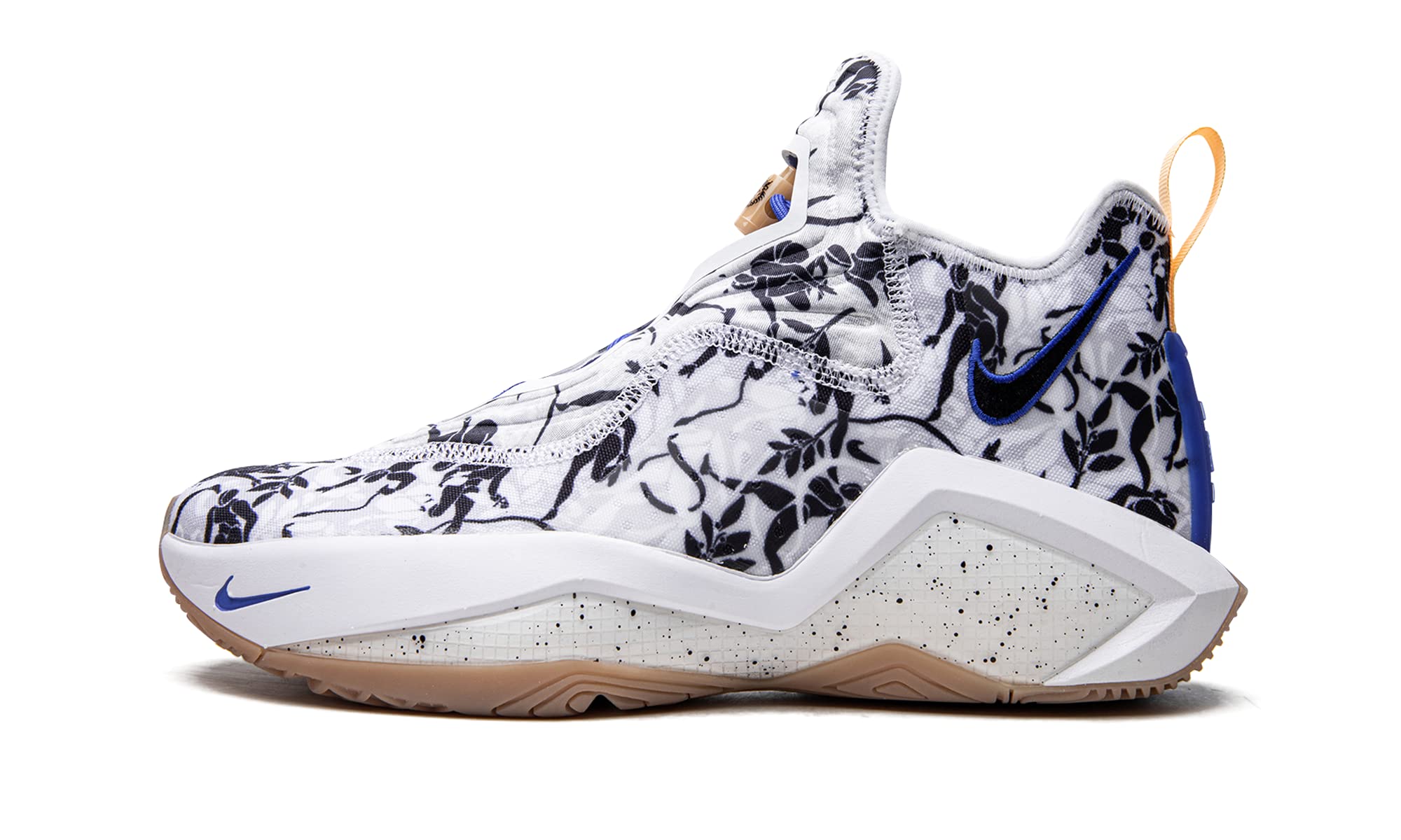 Nike Mens Lebron Soldier XIV CK6024 004 - Size 10