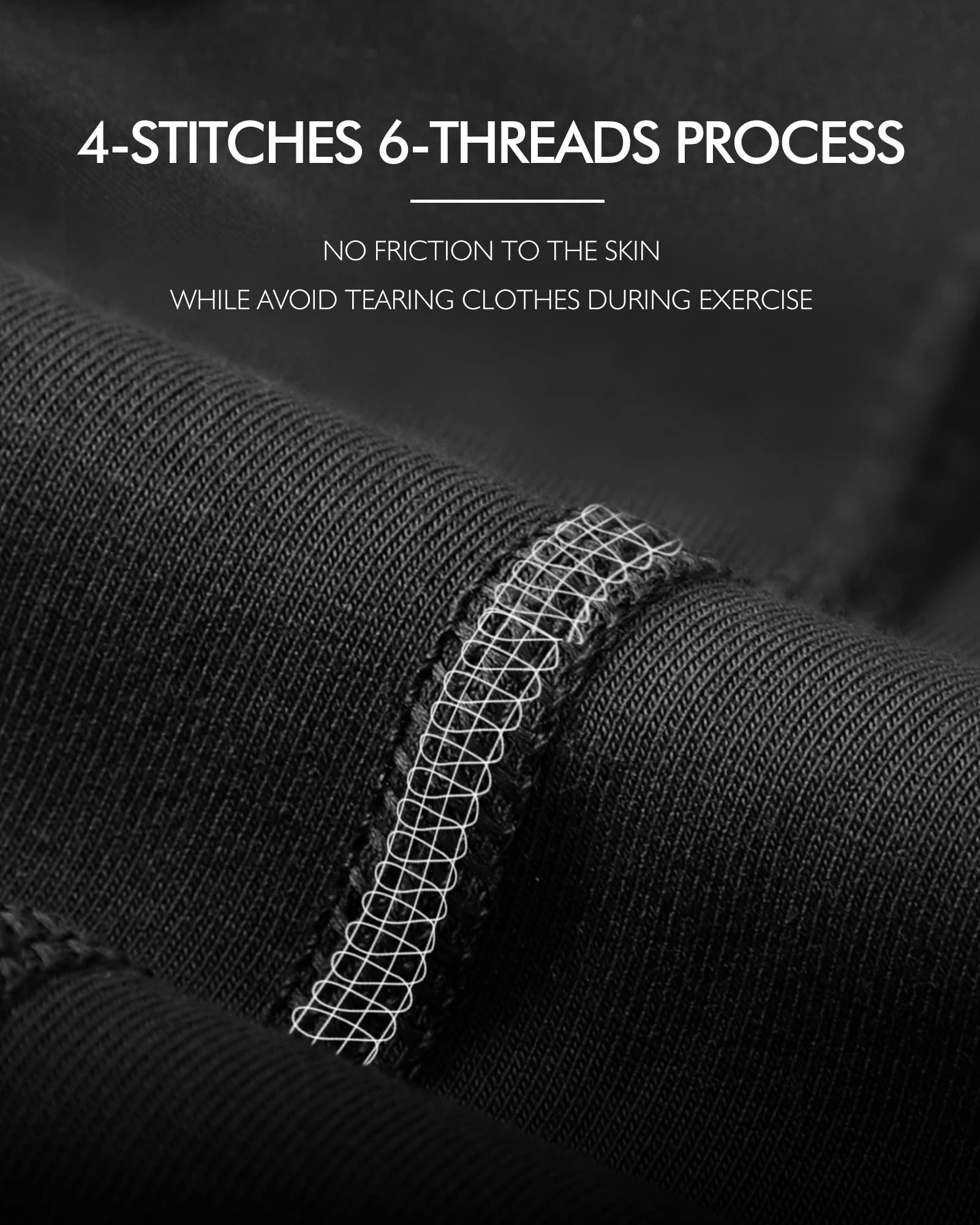 WEERTI Thermal Underwear for Men Long Johns with Fleece Lined Sport Base layer Hunting Gear in Cold Weather Winter