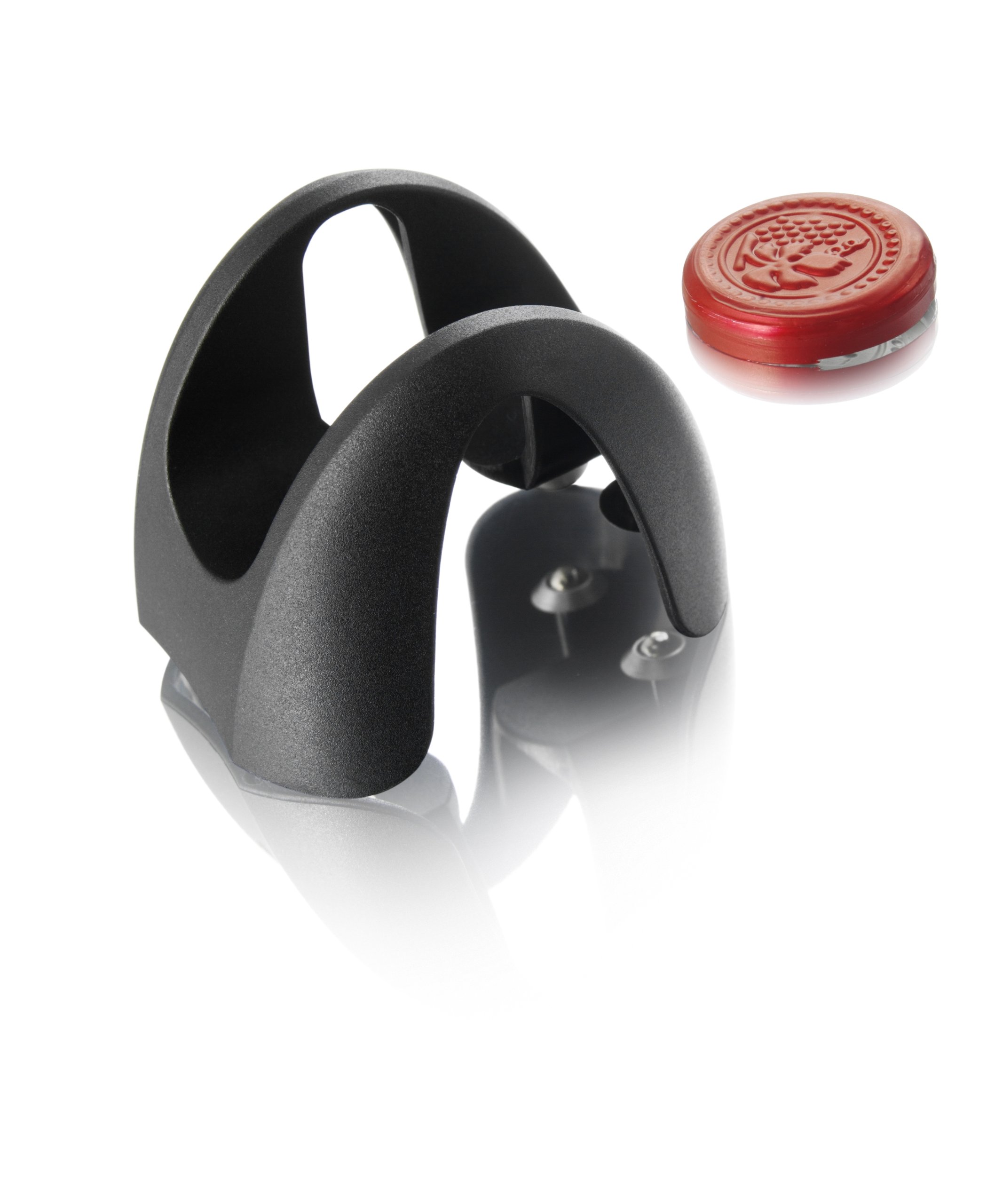 Vacu Vin Foil Cutter - Black