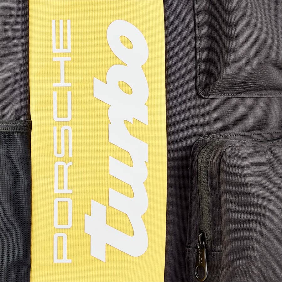 PUMA Porsche Motorsports Legacy Backpack