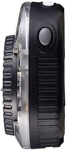 Sekonic 401-208 Twin Mate Light Meter (Black/White)