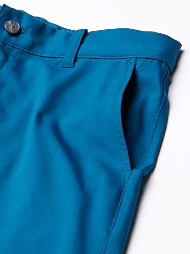 PUMA Golf 2020 Boy's Stretch Short, Digi-Blue, Extra Large