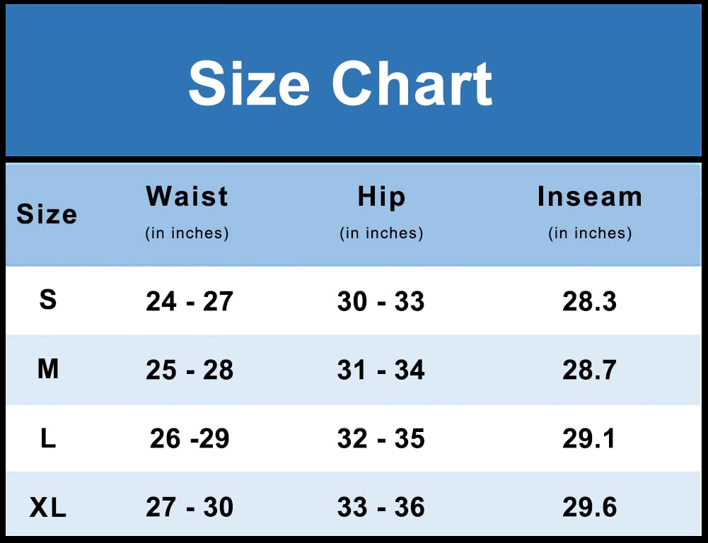 YOFIT Womens Booty Shorts High Waisted Butt Lift Yoga Shorts Workout Twerking Dance Shorts #0 White Snake S