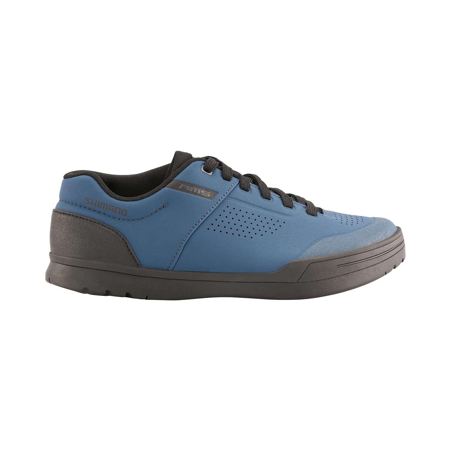 SHIMANO SH-AM503W Versatile Women’s SPD Mountain Biking Shoe, Aqua, 6.5-7