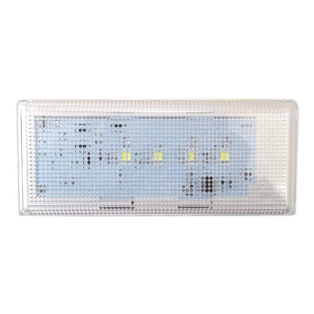 WPW10515058 (AP6022534) replaces W10515058 3021142 PS11755867 Refrigerator Freezer Led Light Replacement for 106.51139210 REFRIGERATOR