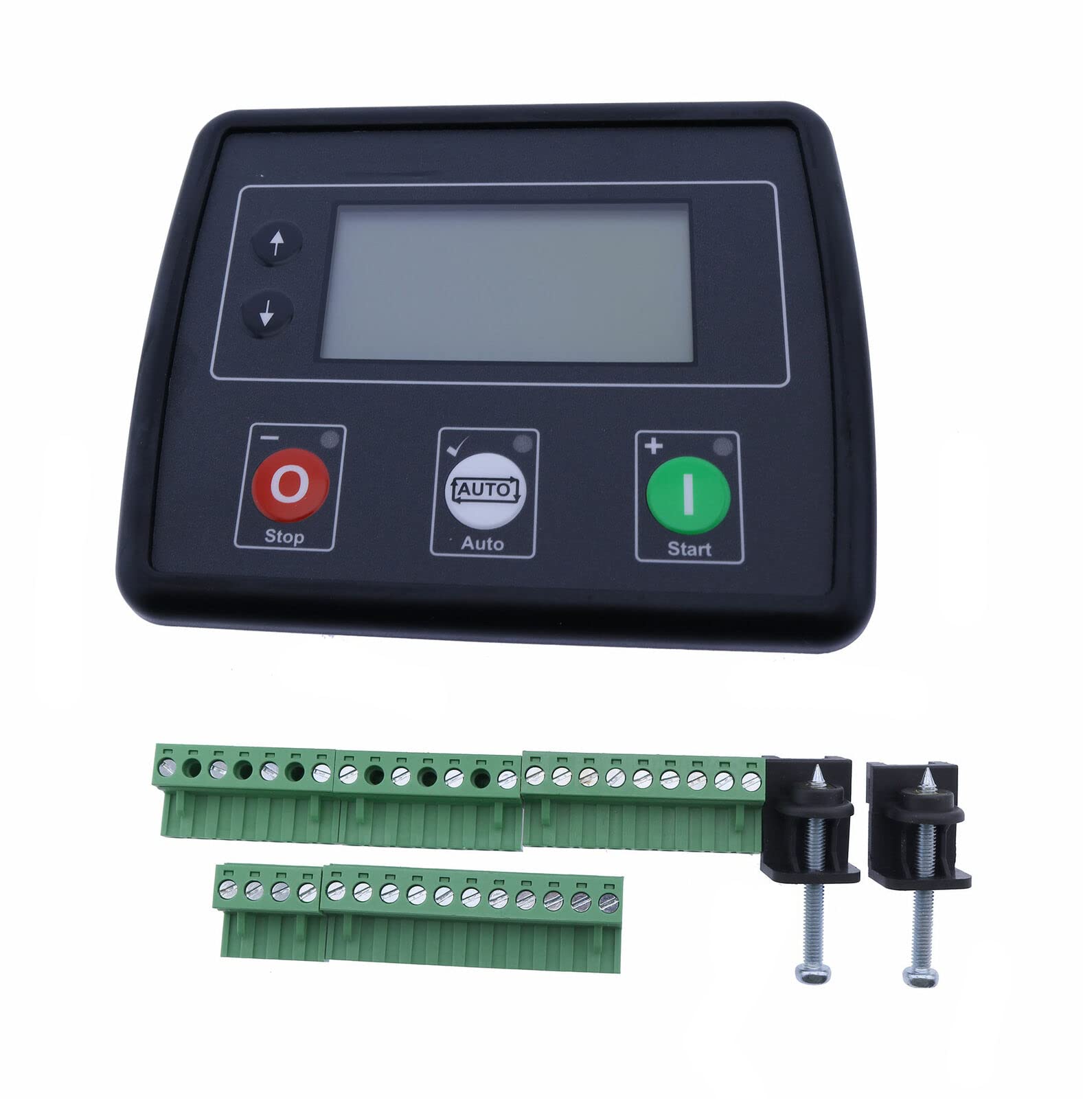 Solarhome DSE4510 MKII Control Module DSE4510-35 Compatible with Deep Sea Auto Start Generator