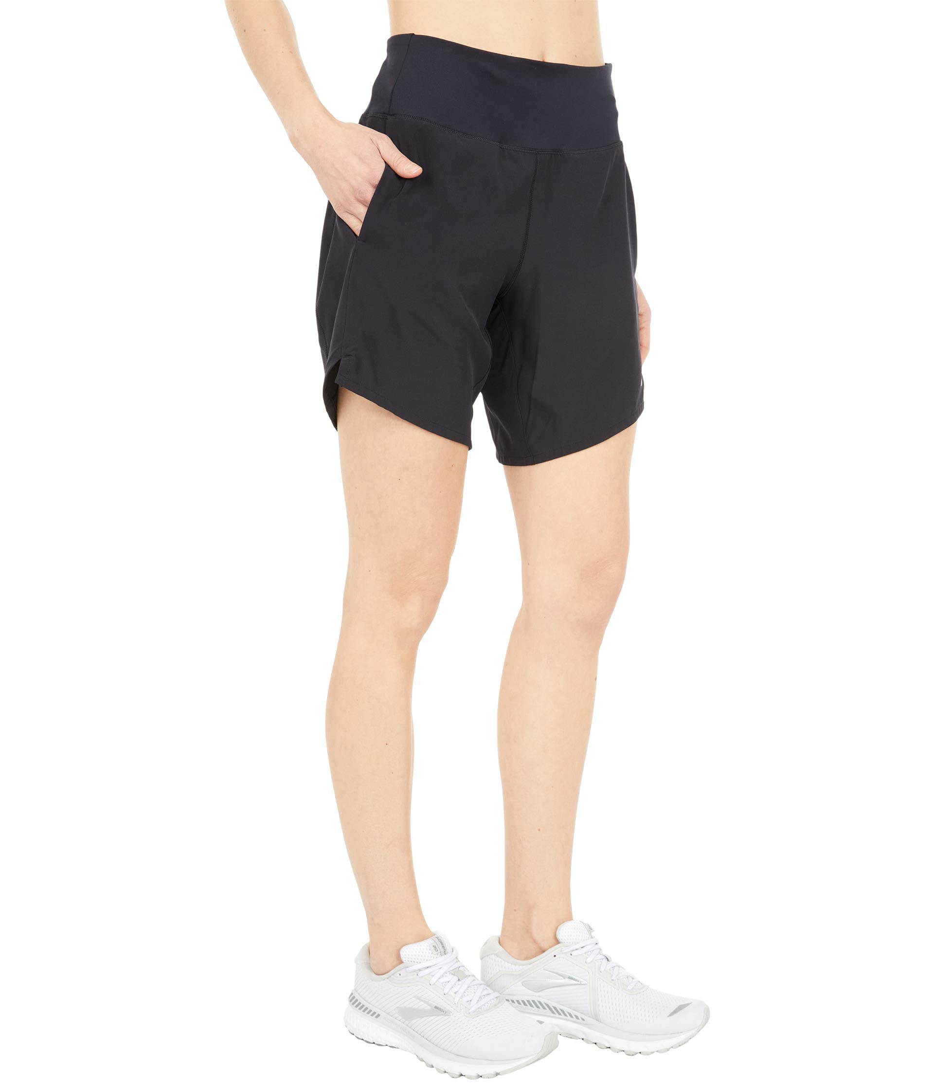 Women's Brooks Chaser 7" Short